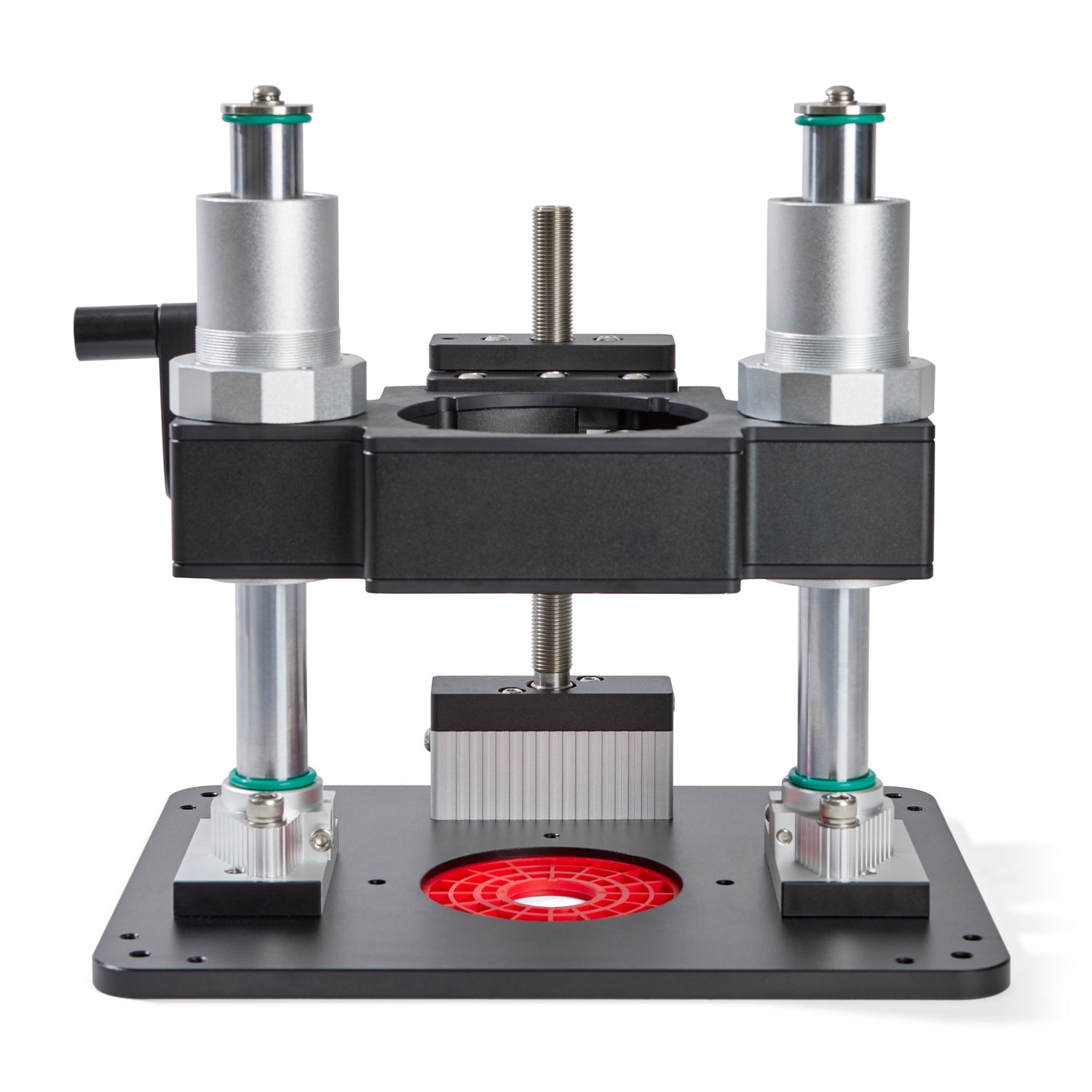 R15 Router Lift and Motor with Speed Control NVR Switch – Rutlands Limited