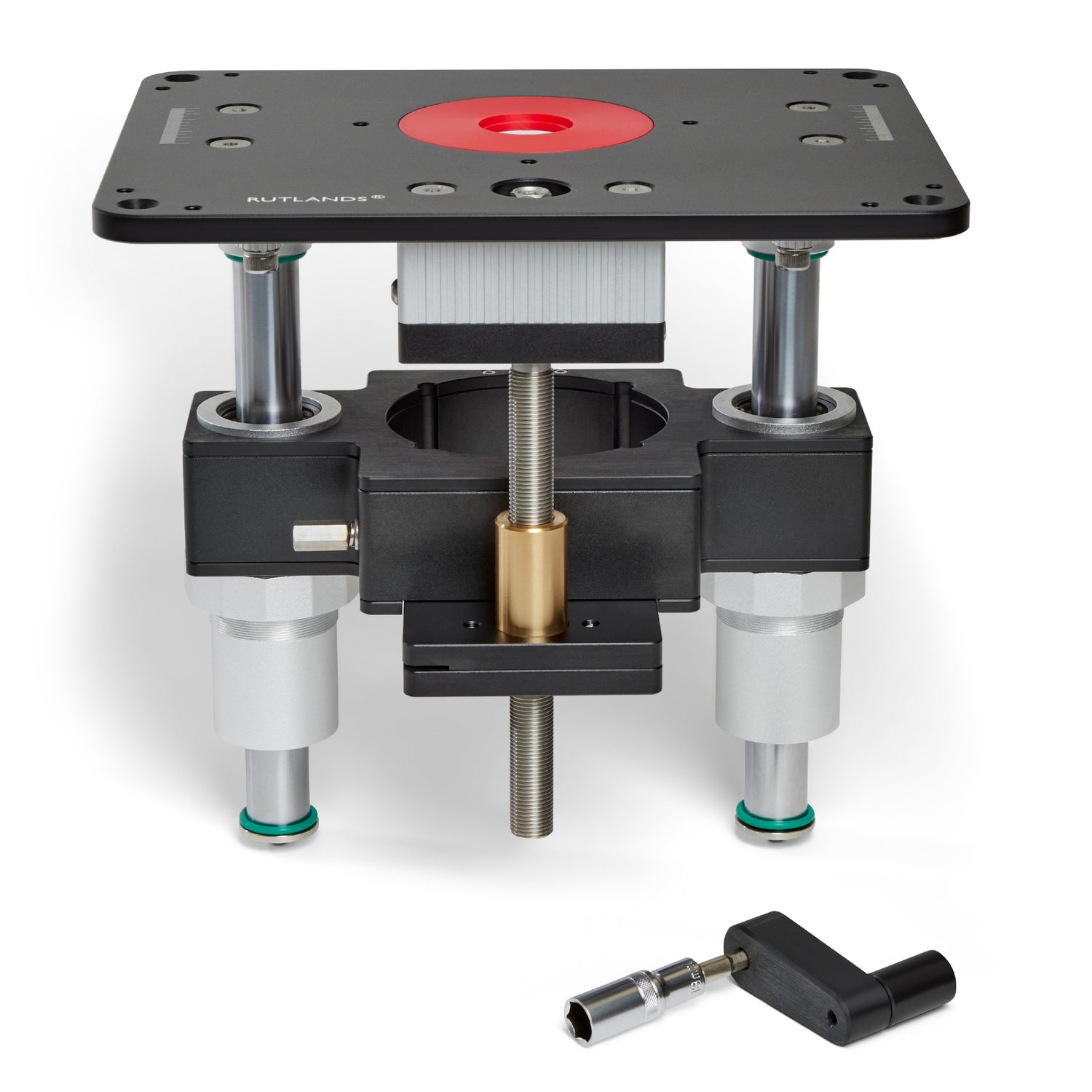 R15 Router Lift and Motor with Speed Control NVR Switch – Rutlands Limited