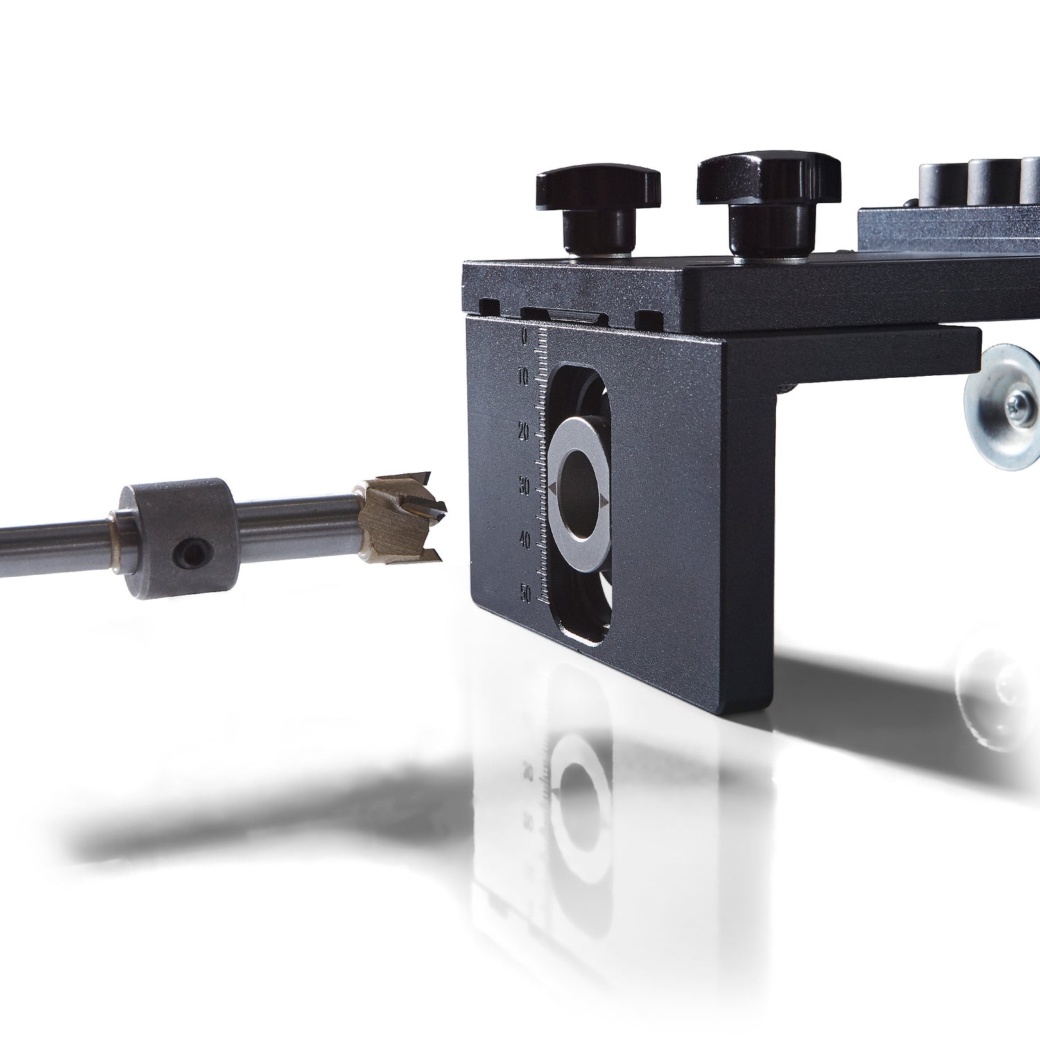 Dowel Jig Kit | Next Day Delivery – Rutlands Limited