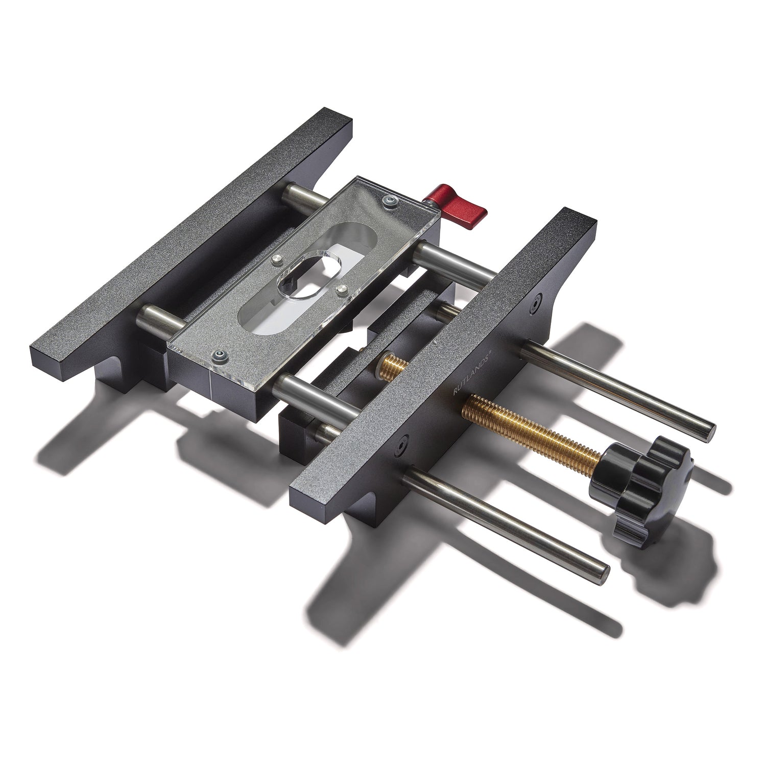 Loose Tenon Jig | Next Day Delivery – Rutlands Limited
