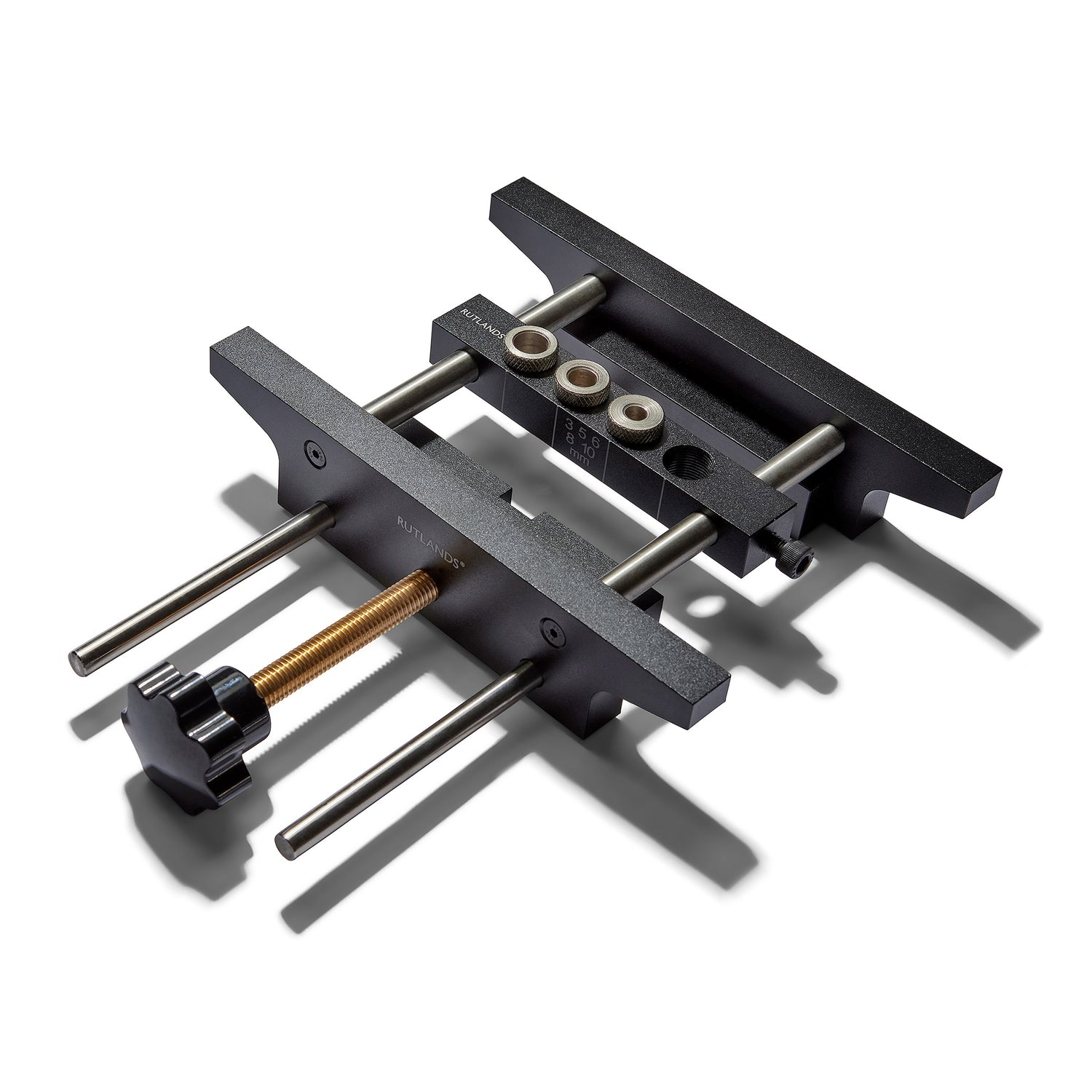 Loose Tenon Jig | Next Day Delivery – Rutlands Limited