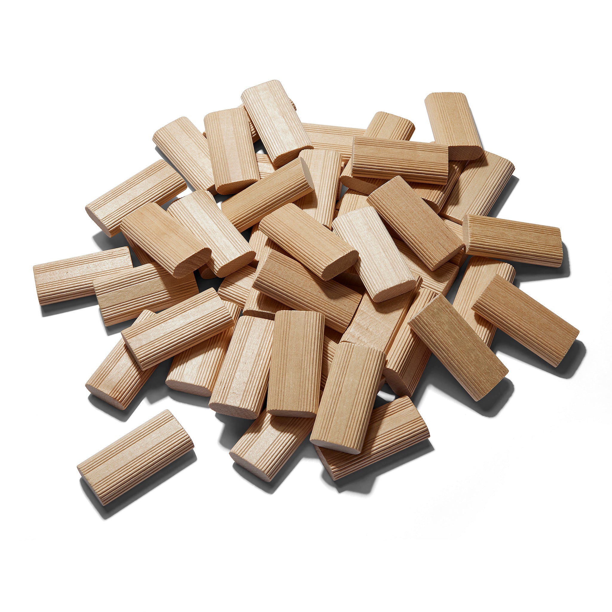 Tenons - 10mm - Pack of 50 | Next Day Delivery – Rutlands Limited