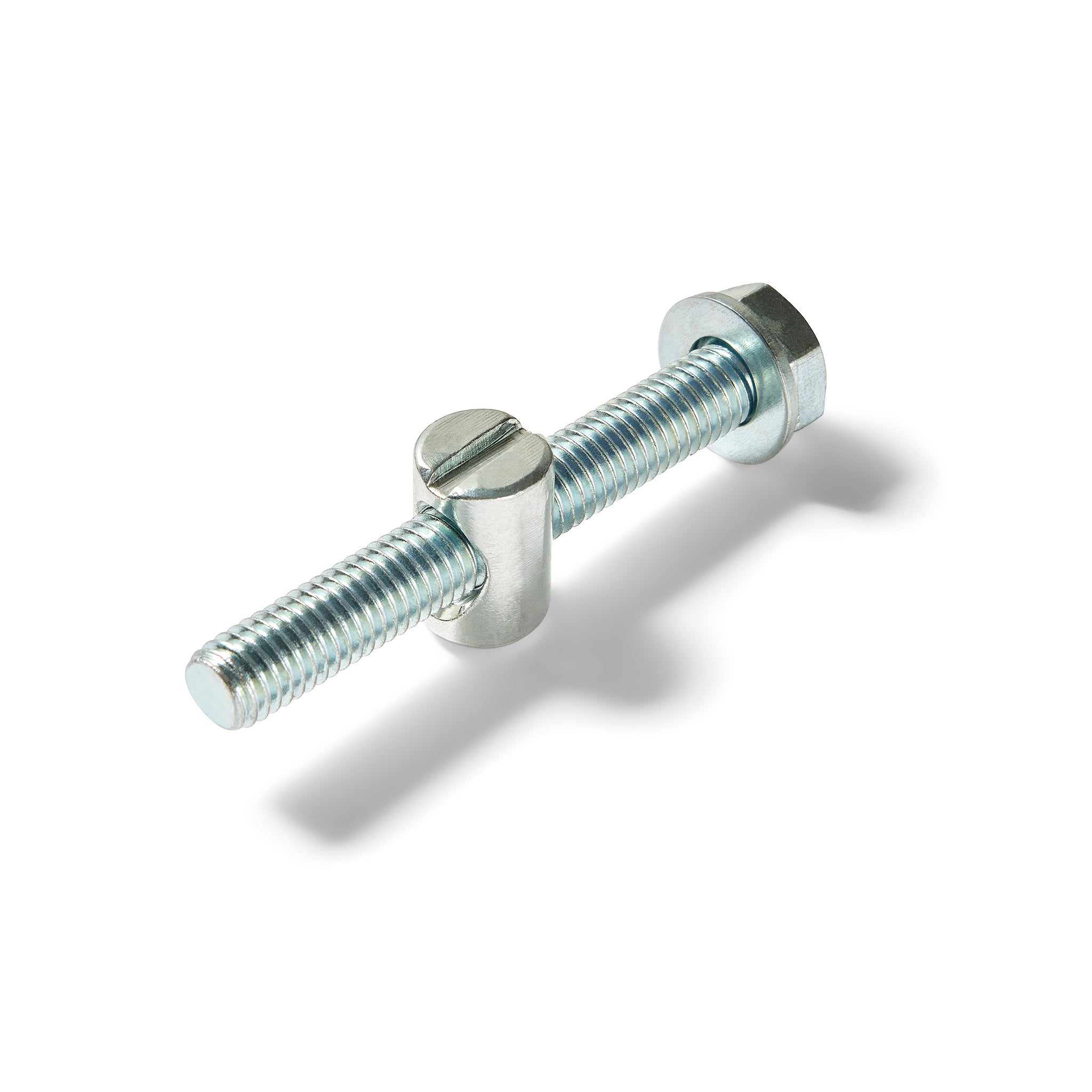 Cross Dowels and Connector Bolts | Next Day Delivery – Rutlands Limited