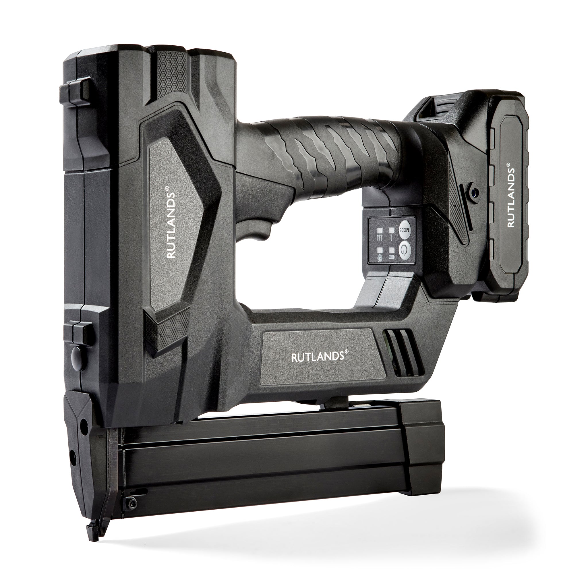 Cordless 18V Headless Pinner 23 Gauge | Next Day Delivery – Rutlands ...