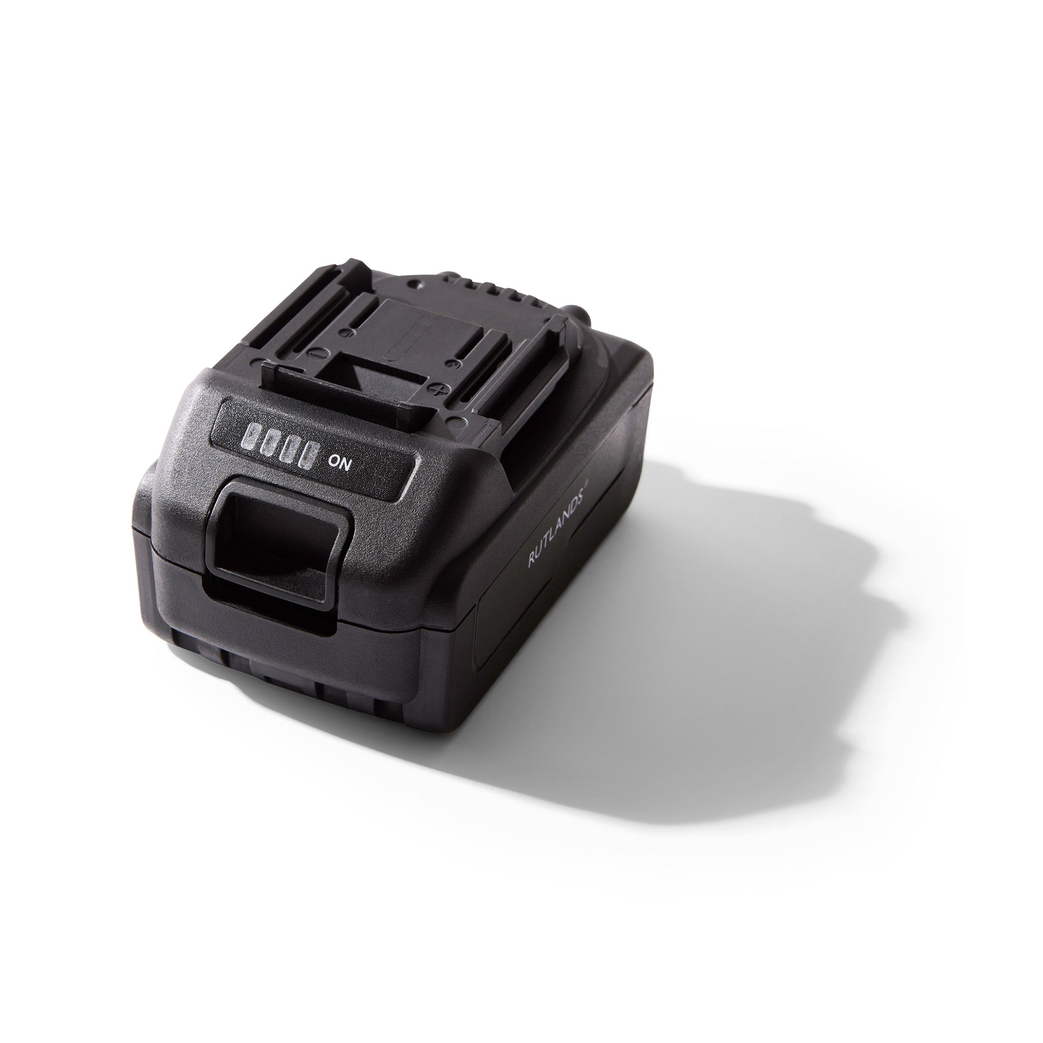 20V x 4.0Ah Battery for Silent Compressor – Rutlands Limited