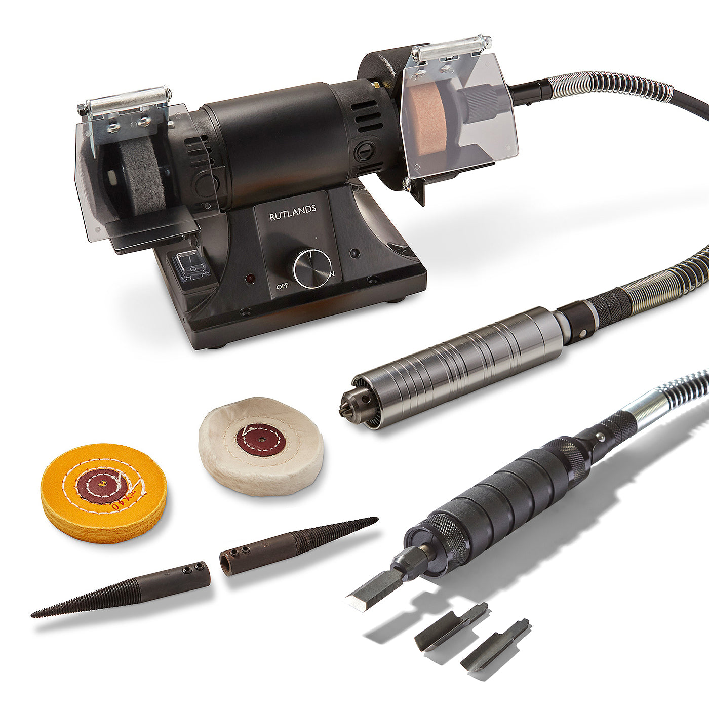 Rutlands Limited - Shop Premium Woodworking Tools