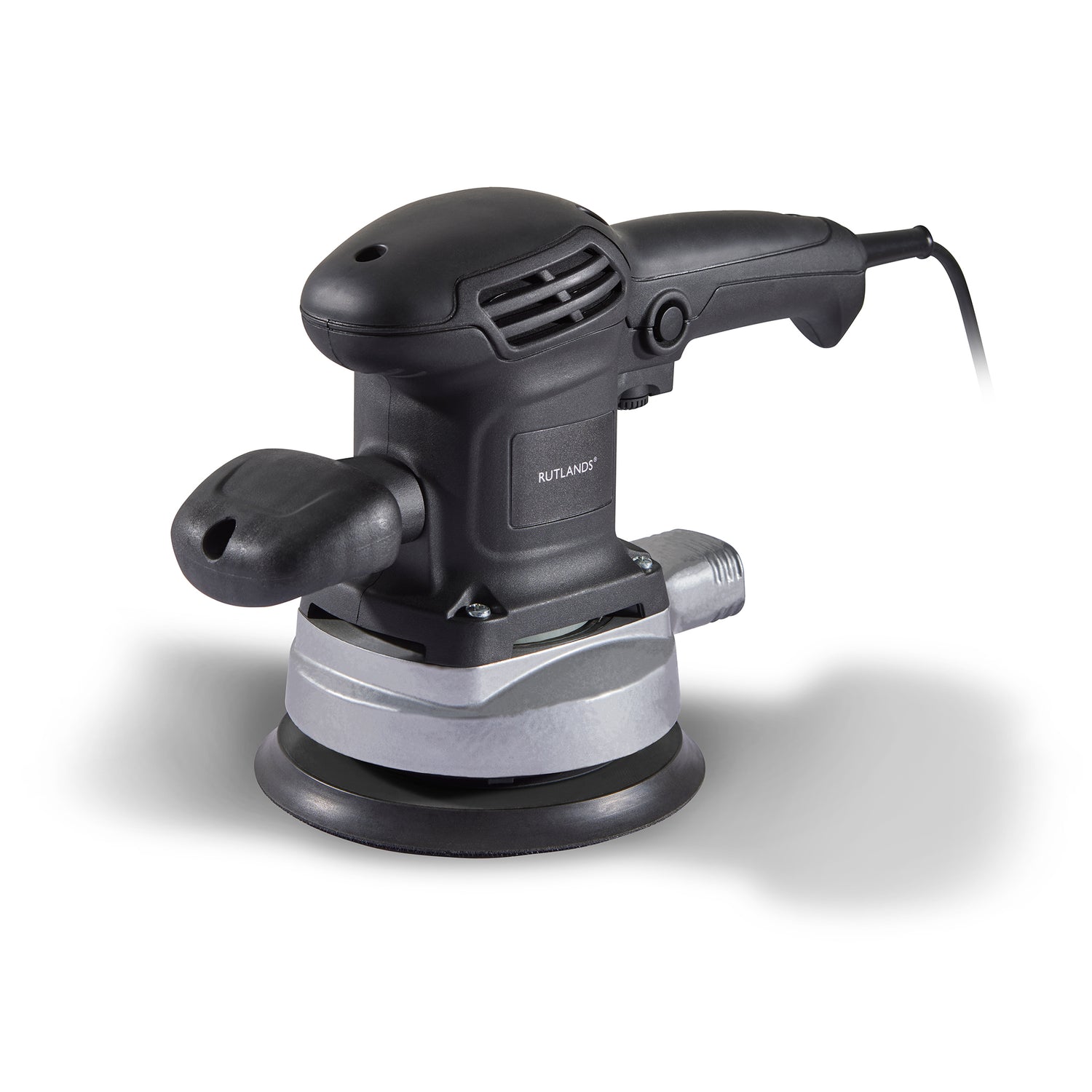 Random Orbital Sander - 150mm | Next Day Delivery – Rutlands Limited