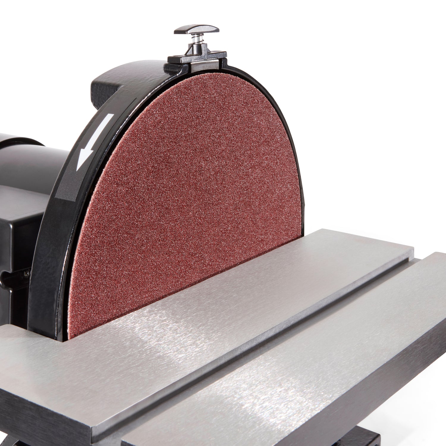 Disc Sander - 305mm | Next Day Delivery – Rutlands Limited