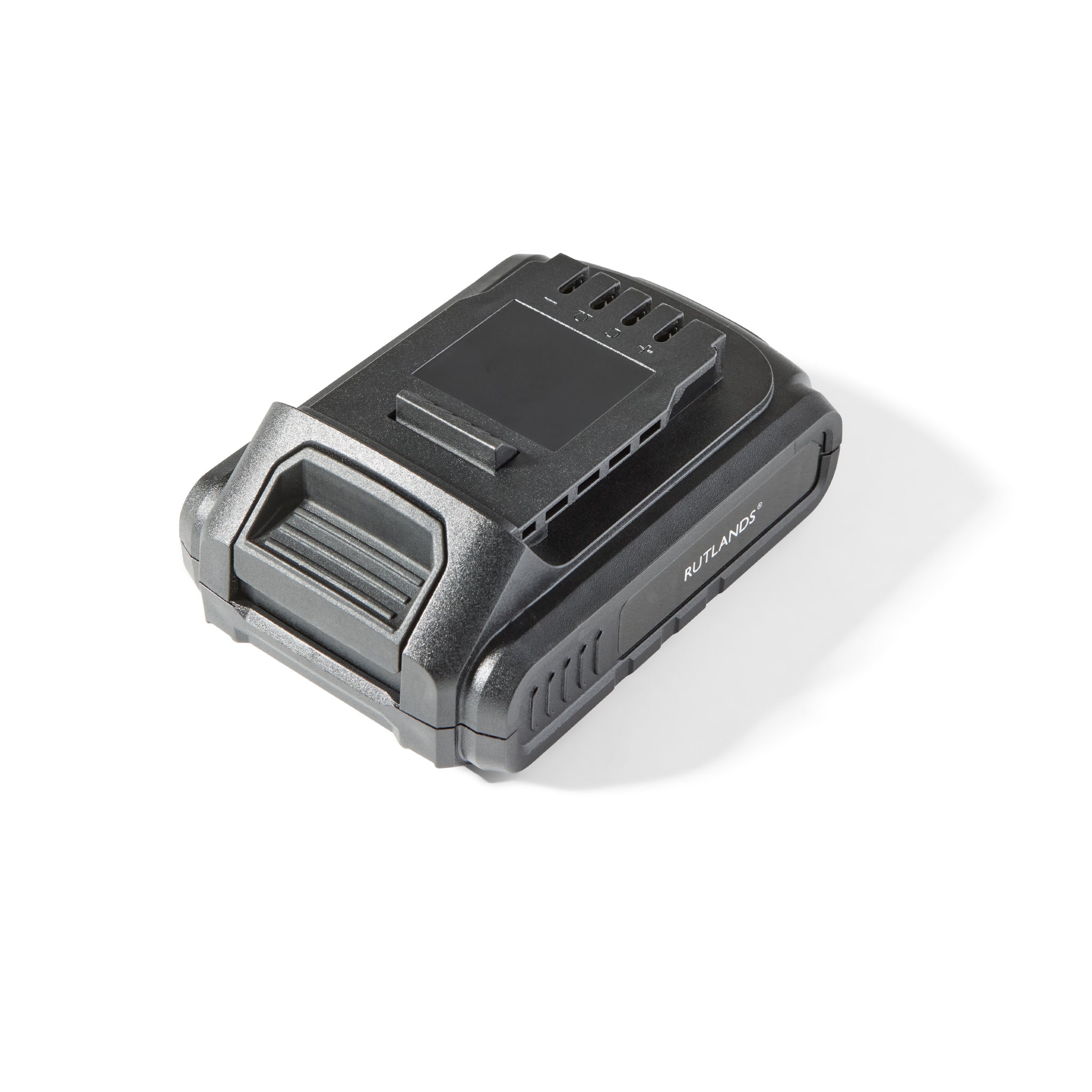 20V x 2.0Ah Battery for Orbital Sanders and Oscillating Multi-Tool ...