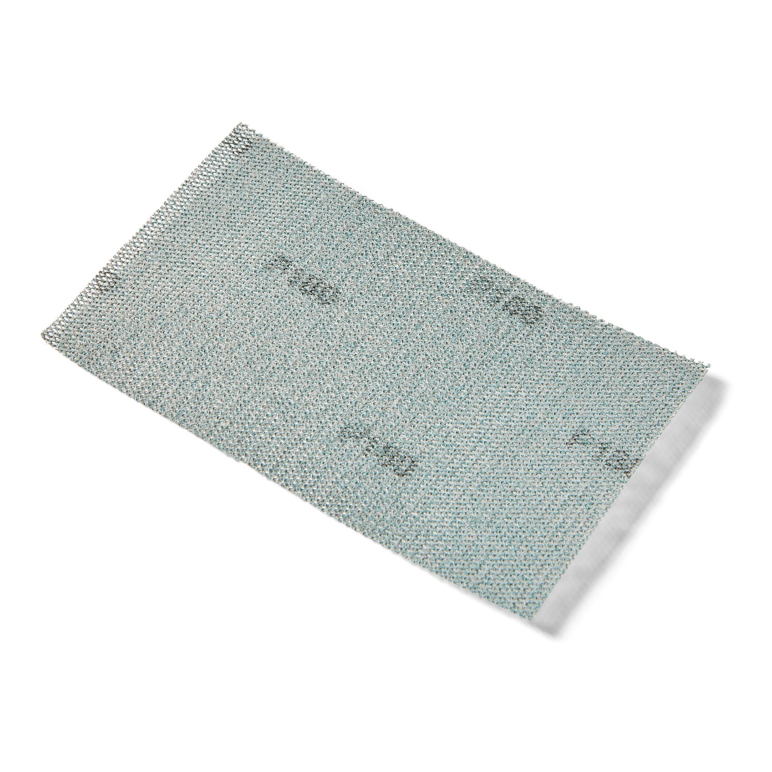 These 133mm x 81mm net abrasive palm sheets have been developed to ...