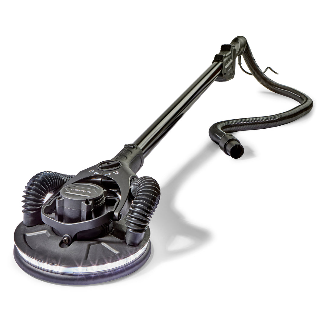 M Class Dust Extractor with Auto Filter Cleaning | Next Day Delivery ...