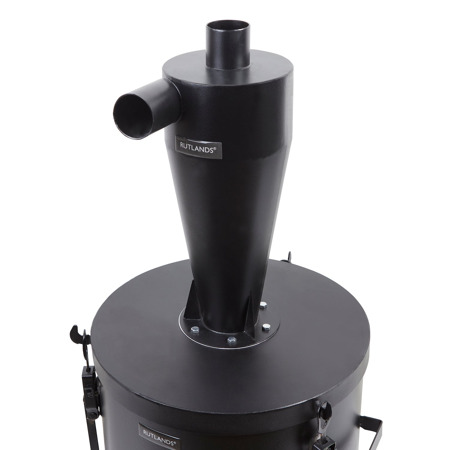 Cyclone Dust Collectors | Next Day Delivery – Rutlands Limited