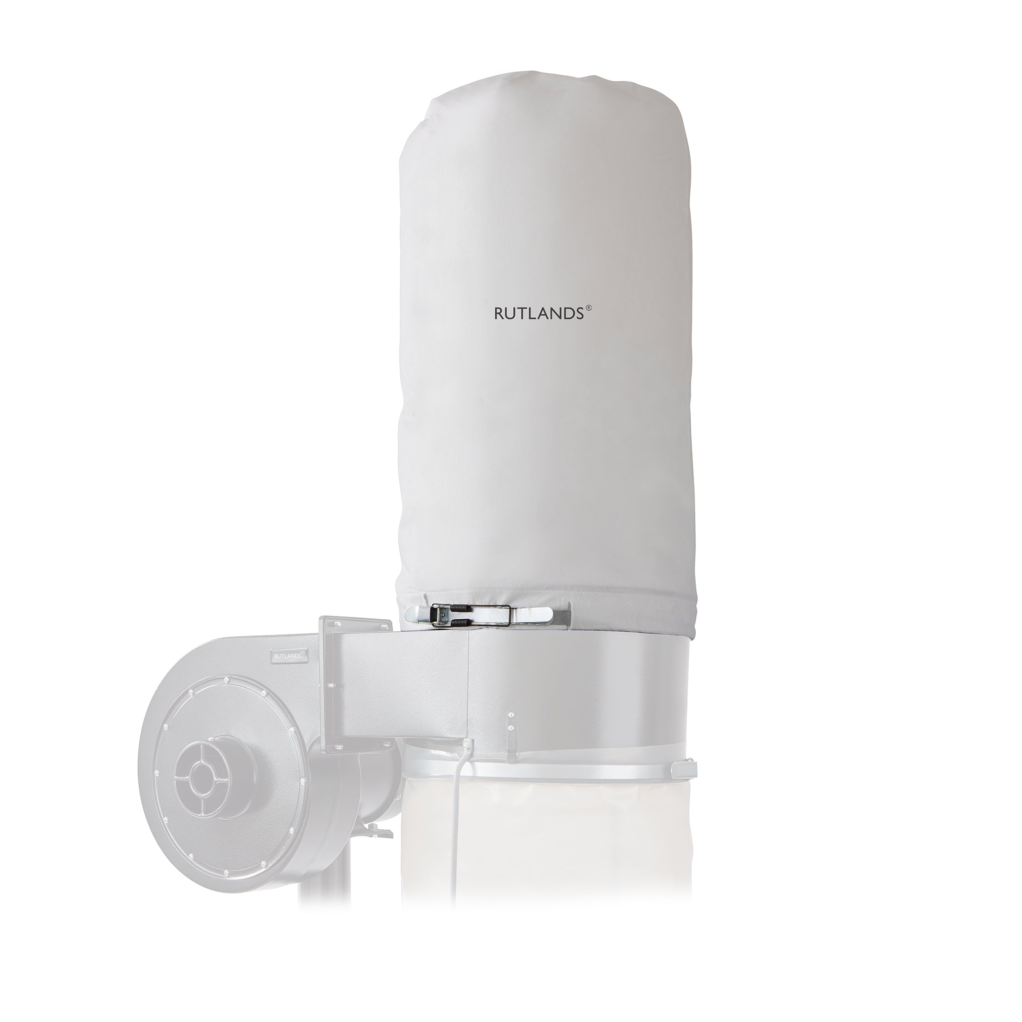 Filter Bag for Dust Extractor | Next Day Delivery – Rutlands Limited