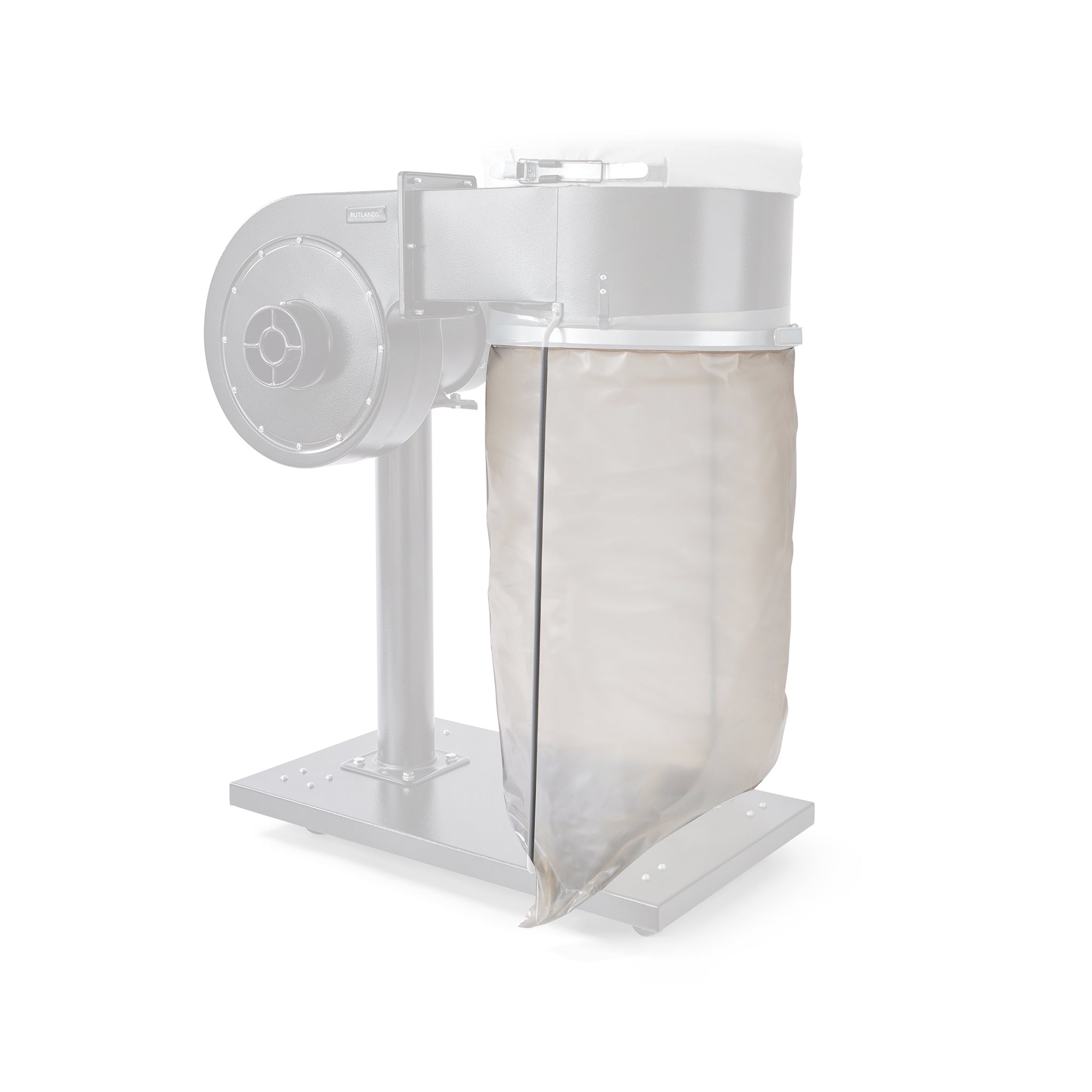 Collection Bag for Dust Extractor - Pack of 3 | Next Day Delivery ...