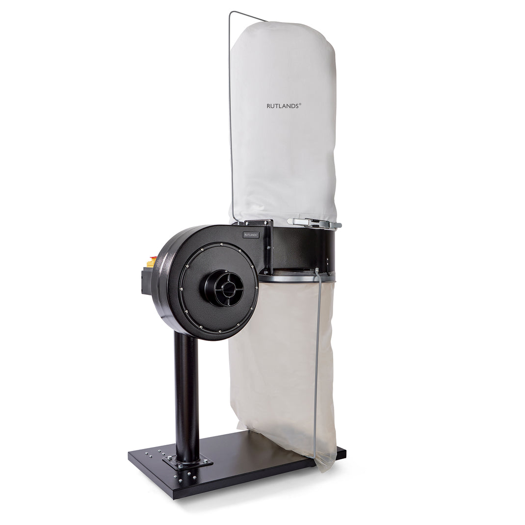 Dust Extractors | Next Day Delivery – Rutlands Limited