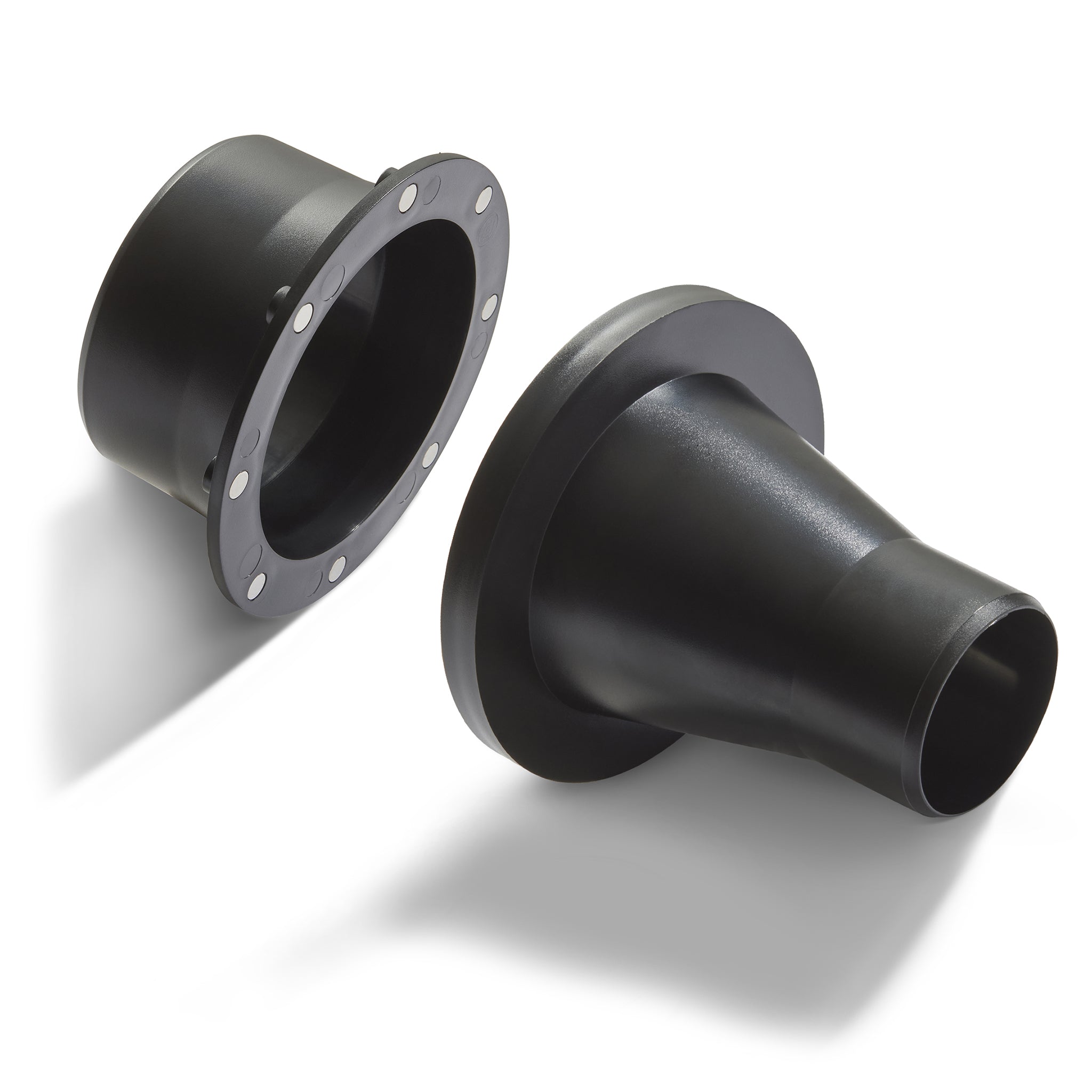 Product Video - Dust Hose Magnetic Fittings – Rutlands Limited