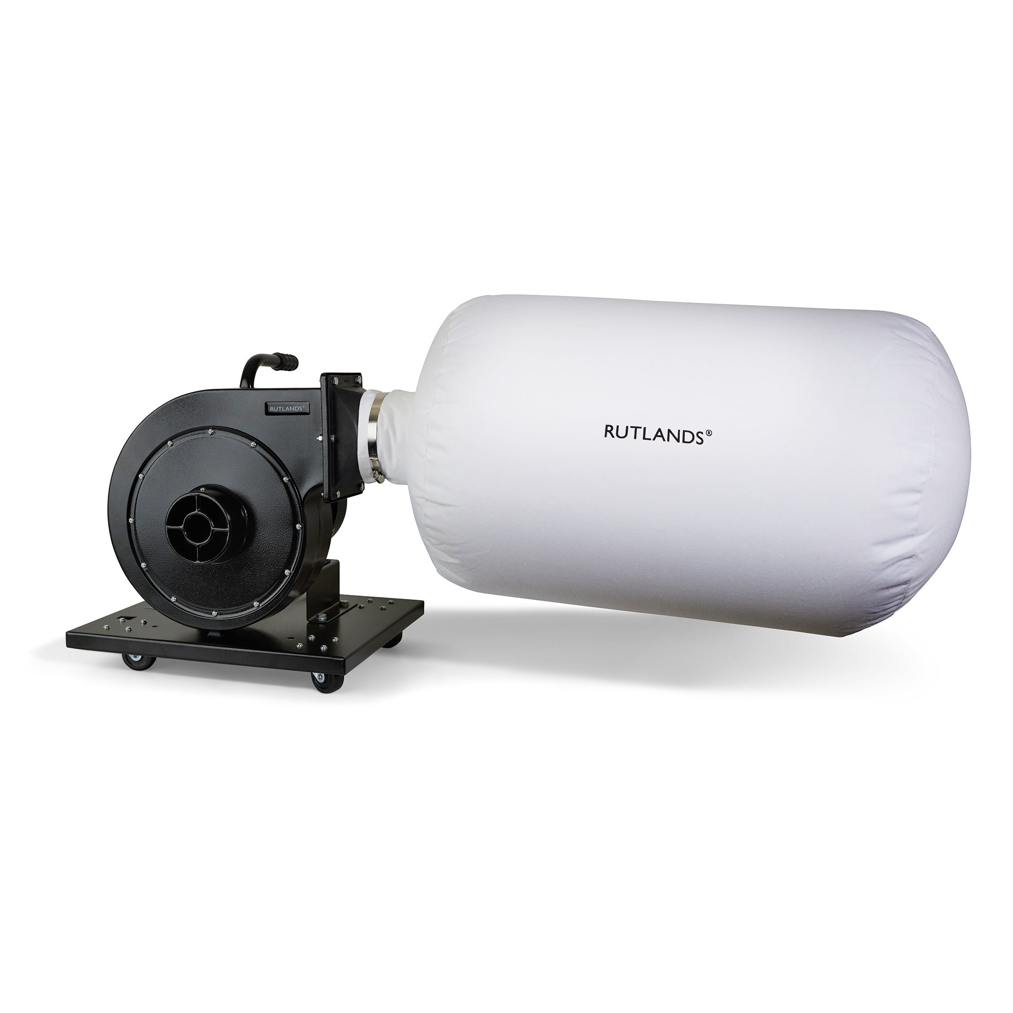 Wall & Floor Mount Dust Extractor | Next Day Delivery – Rutlands Limited