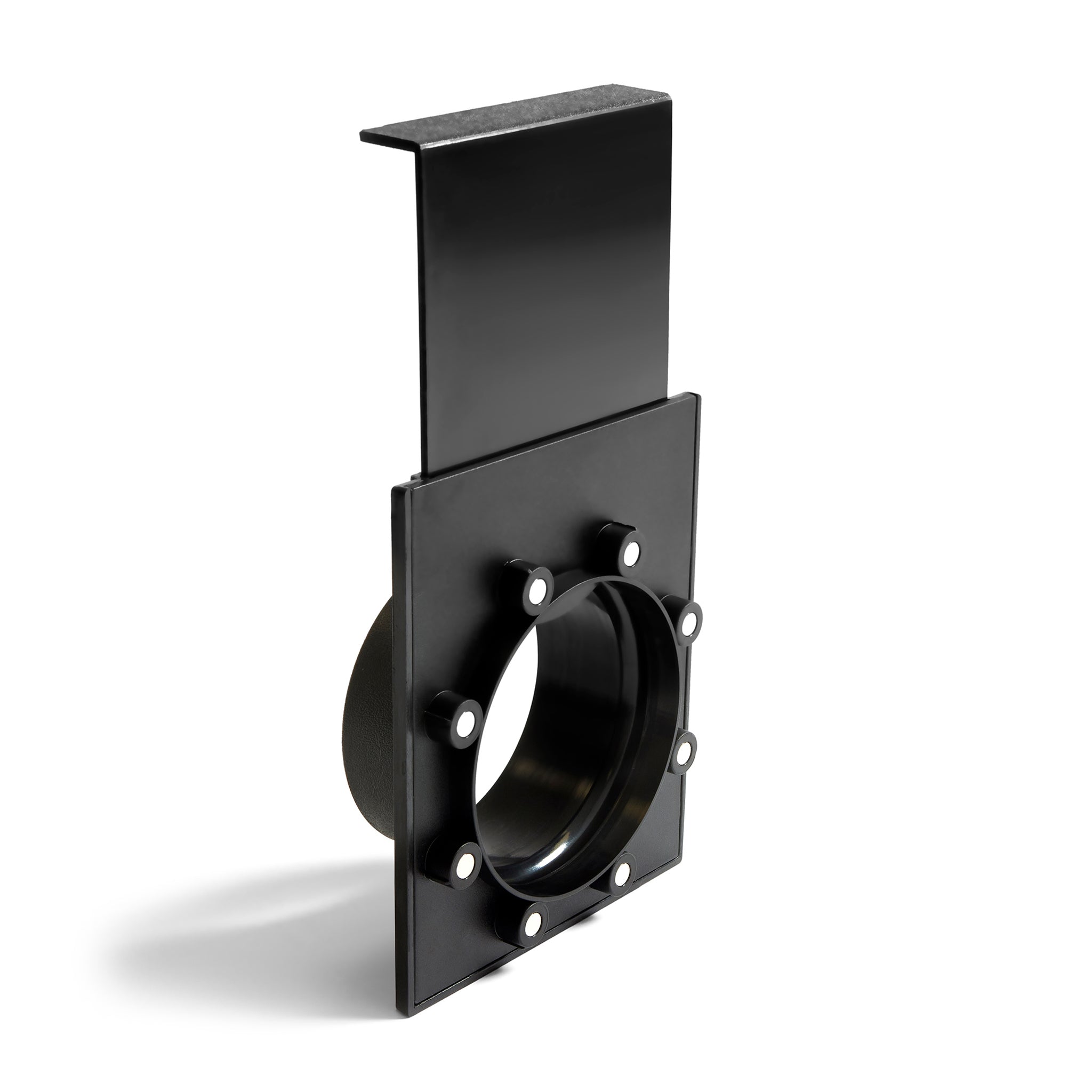 Dust Extraction Hose Magnetic Blast Gate - 100mm – Rutlands Limited