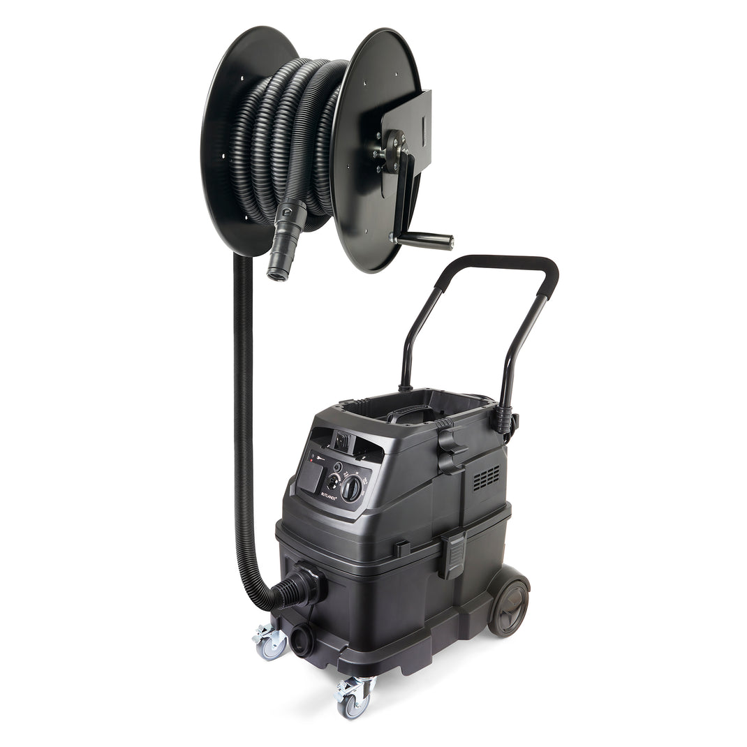 M Class Dust Extractor with Auto Filter Cleaning | Next Day Delivery ...