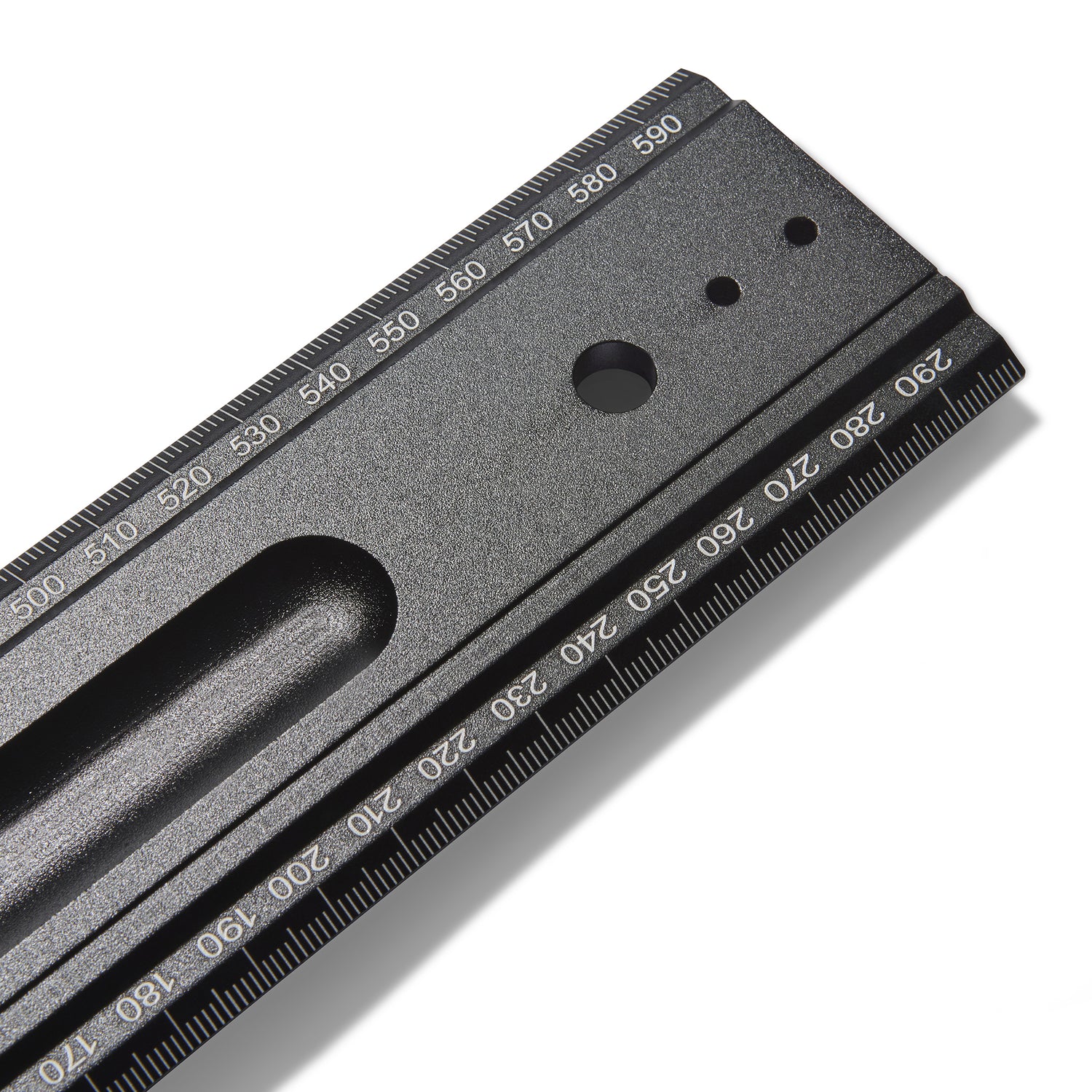 Straight Rule - 600mm | Next Day Delivery – Rutlands Limited