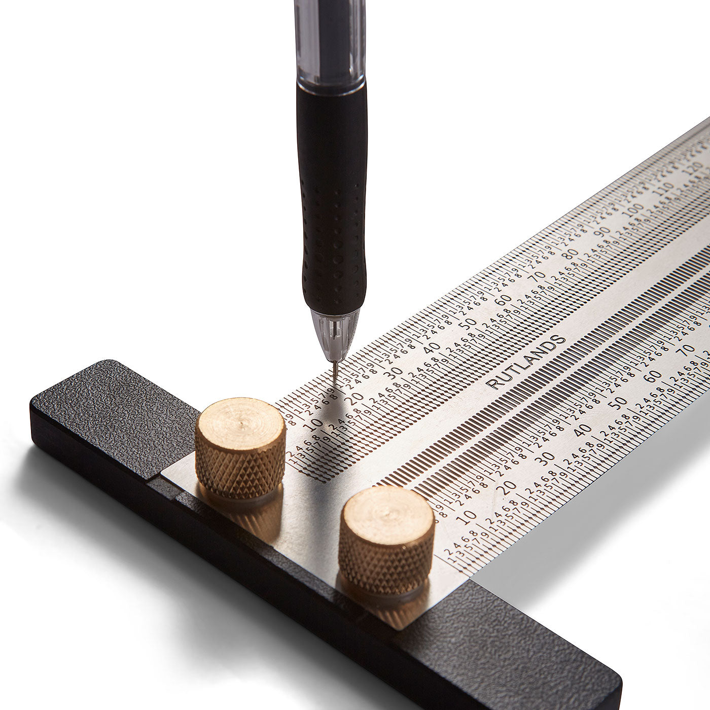 Rules & Protractors | Next Day Delivery – Rutlands Limited