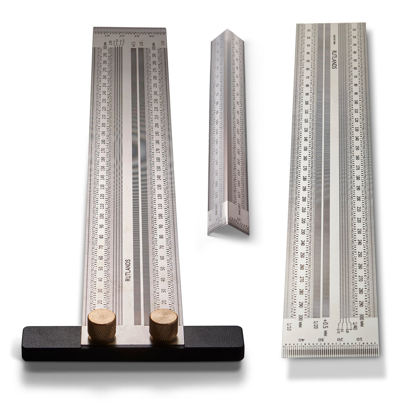 Rules & Protractors | Next Day Delivery – Rutlands Limited