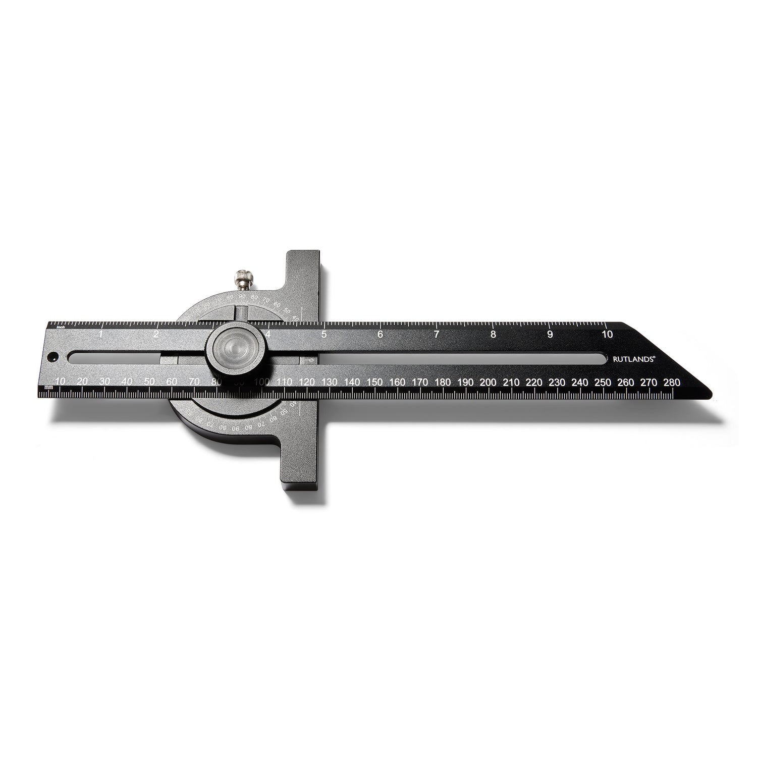 Angle Marking Rule | Next Day Delivery – Rutlands Limited