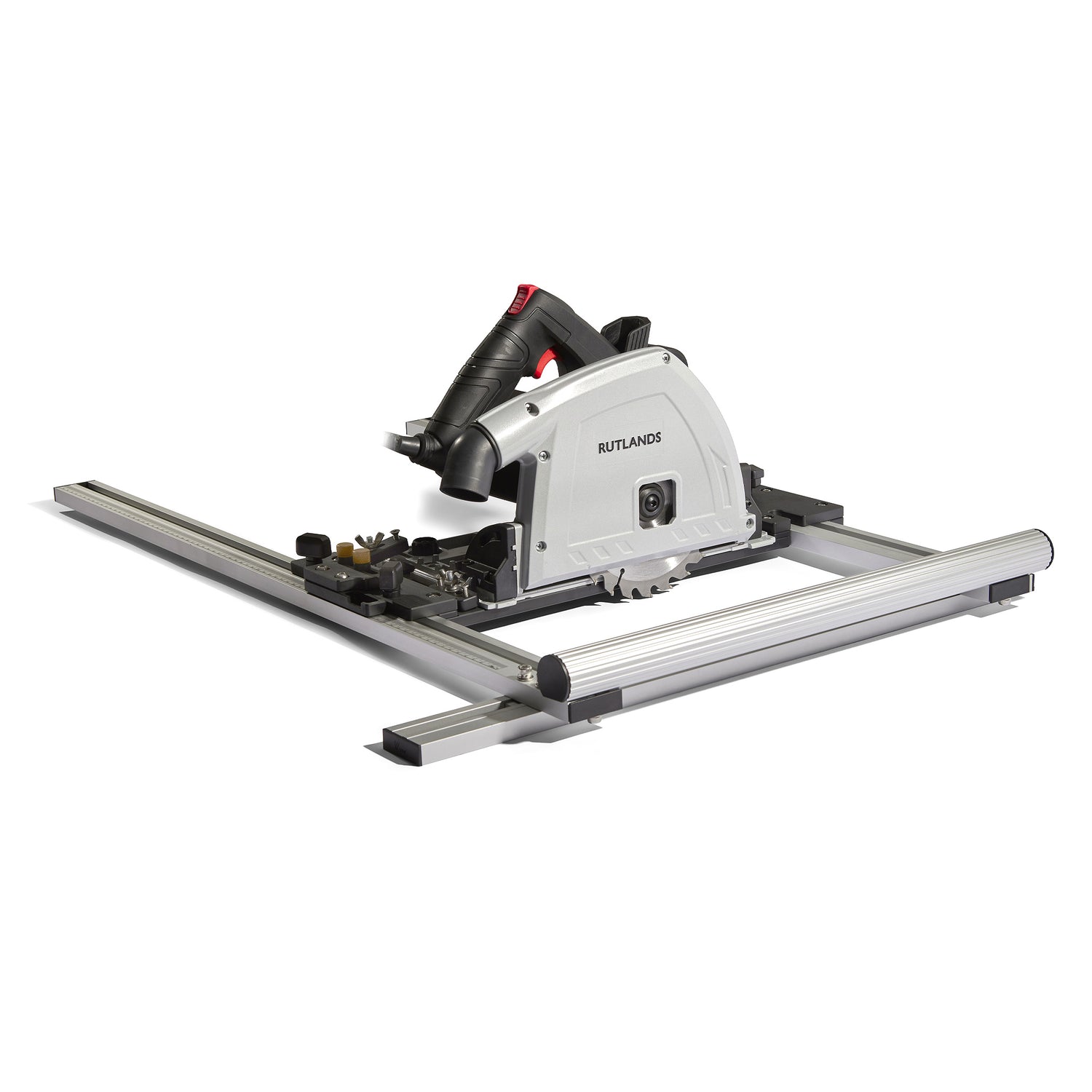 Circular Saw Parallel Cutting Guide | Next Day Delivery – Rutlands Limited