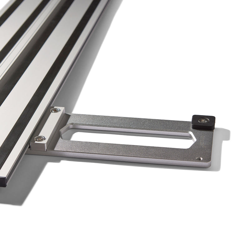 Parallel Guide Rail Systems | Next Day Delivery – Rutlands Limited