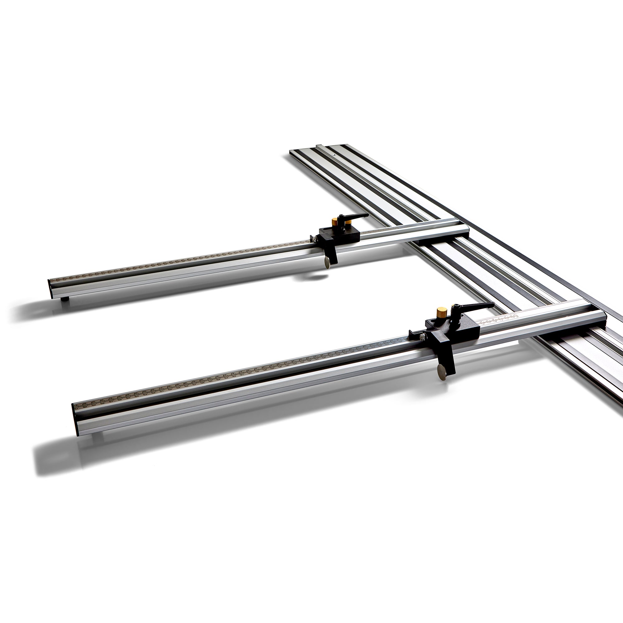 Video - Parallel Guide Rail System – Rutlands Limited