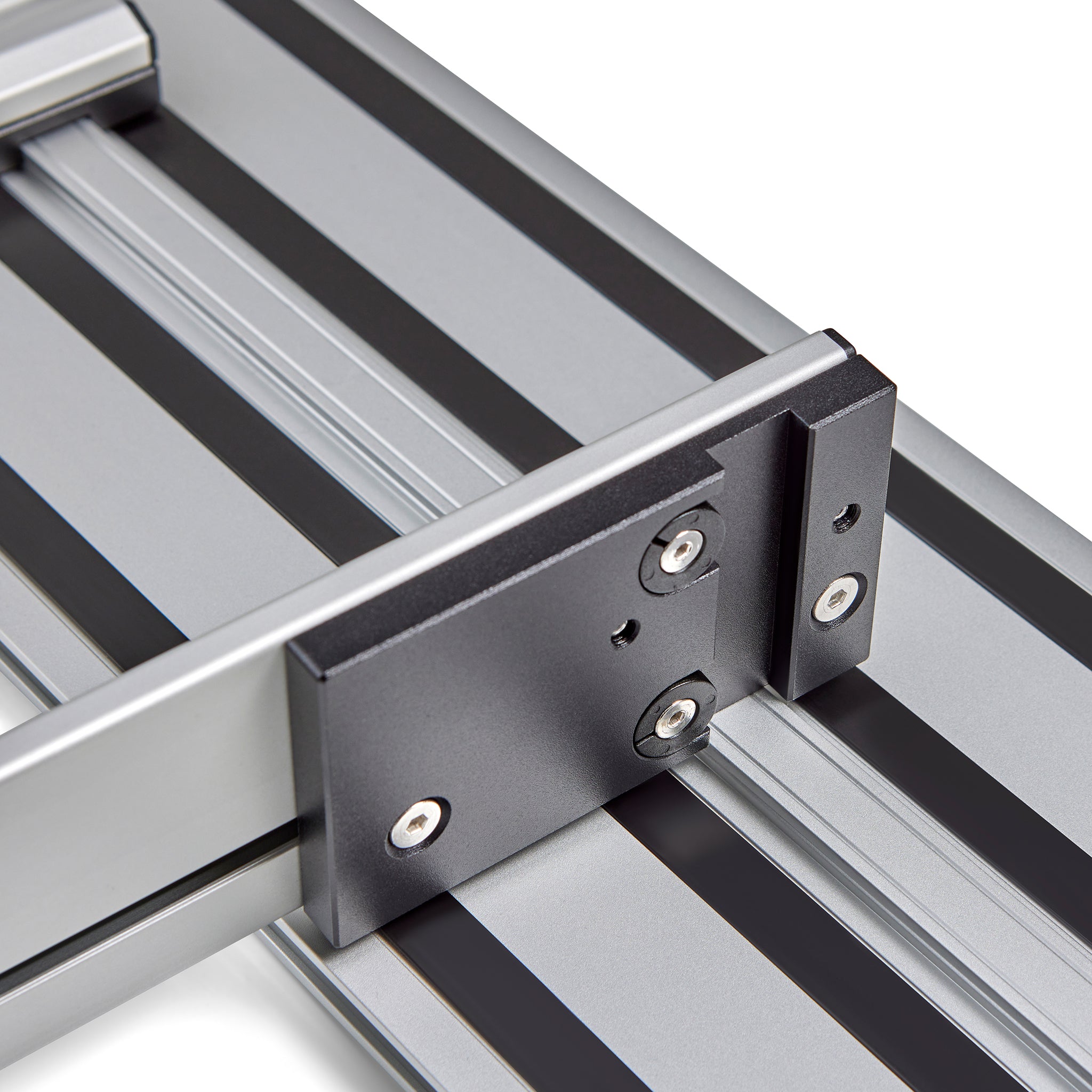 Video - Parallel Guide Rail System – Rutlands Limited