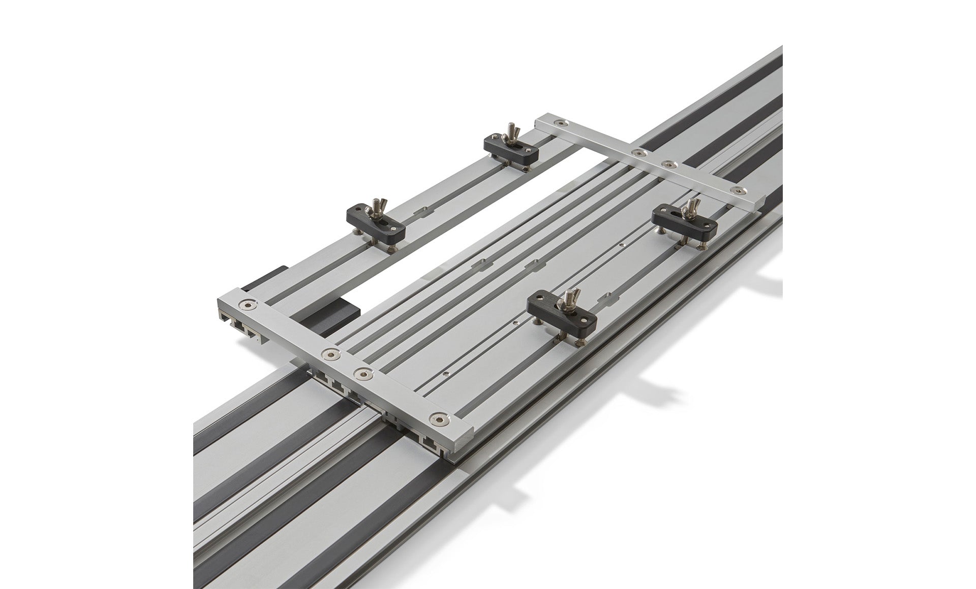Video - Guide Rail Saw Base Kit – Rutlands Limited