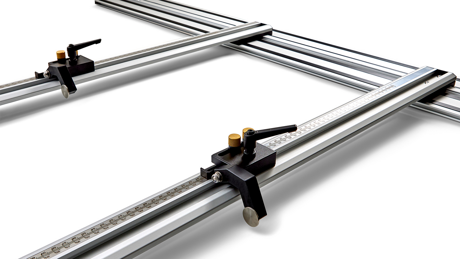 Video - Parallel Guide Rail System – Rutlands Limited