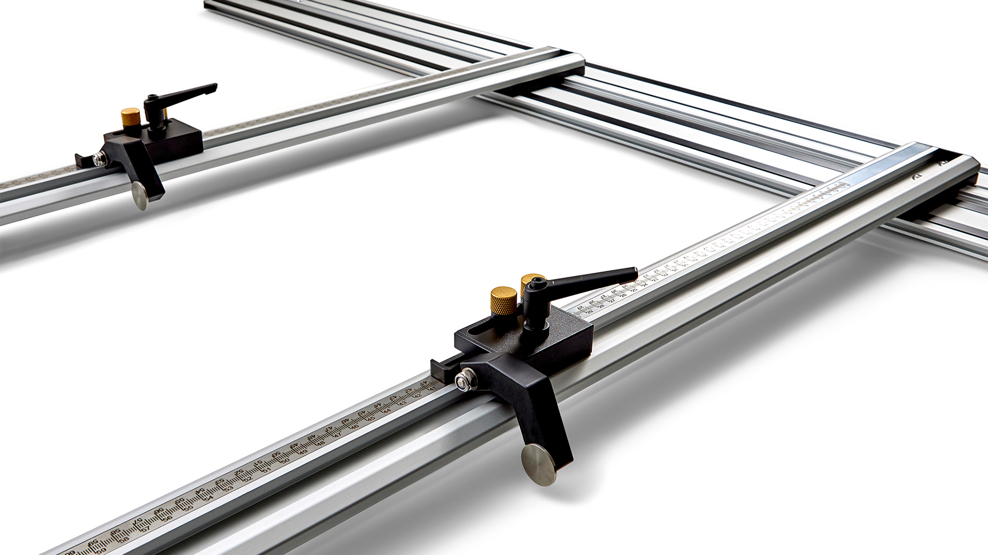 Video - Parallel Guide Rail System – Rutlands Limited