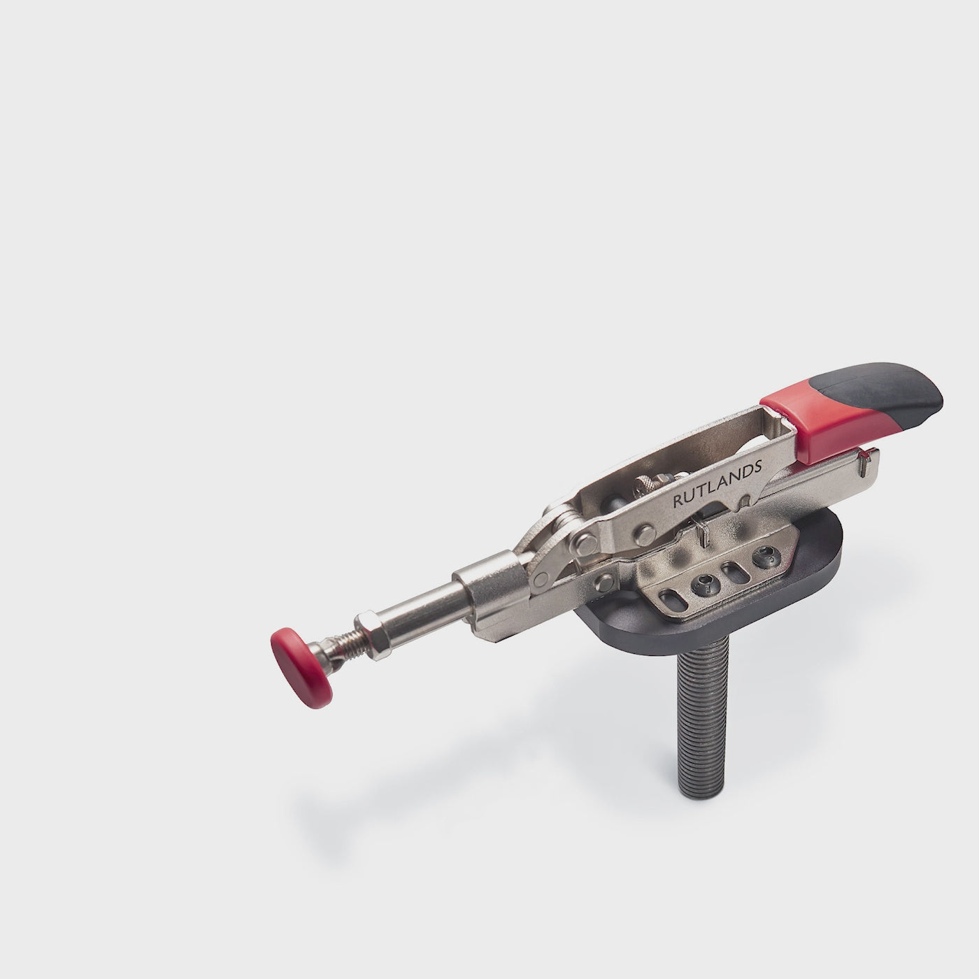 Toggle Clamp - 20mm with Plate and Posts | Next Day Delivery – Rutlands ...
