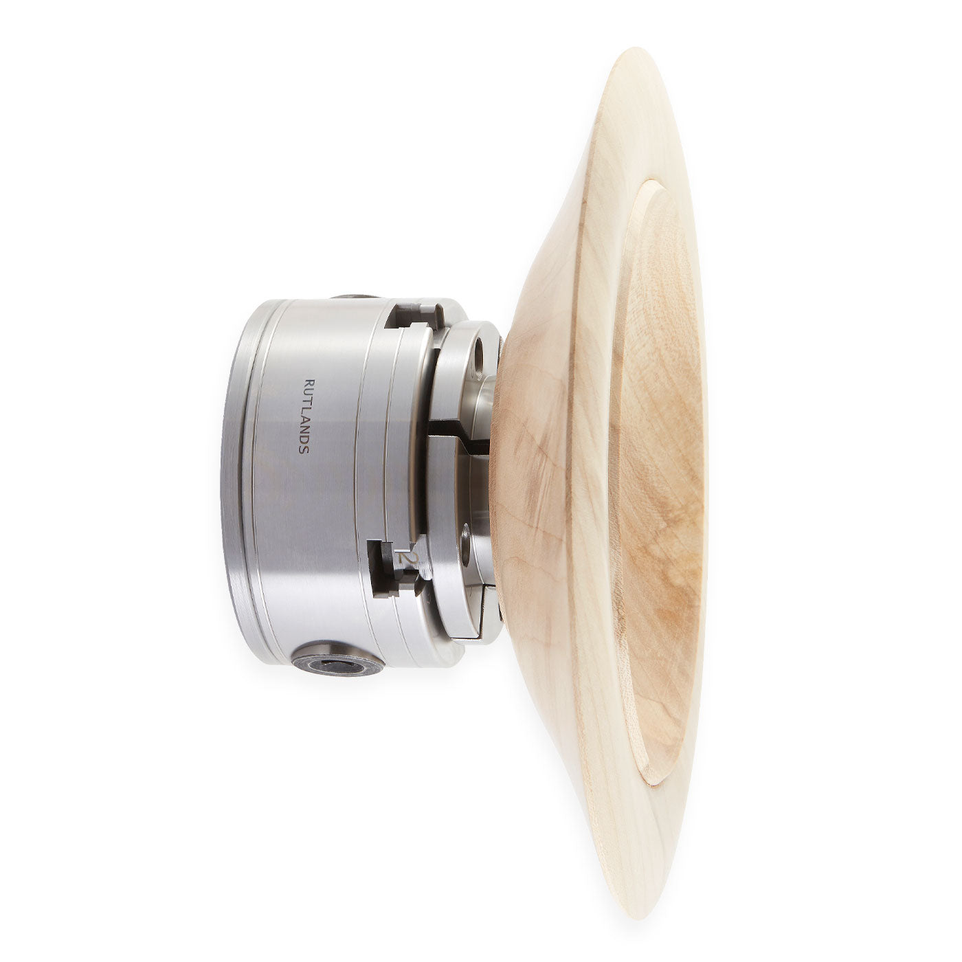 Precision 100 Woodturning Chuck | Next Day Delivery – Rutlands Limited