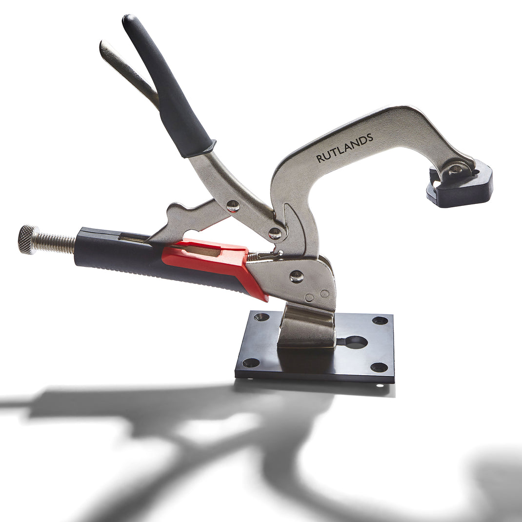 Bench Clamps | Next Day Delivery – Rutlands Limited