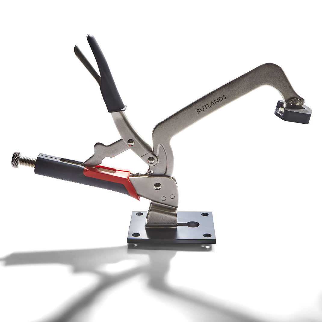 Bench Clamps | Next Day Delivery – Rutlands Limited