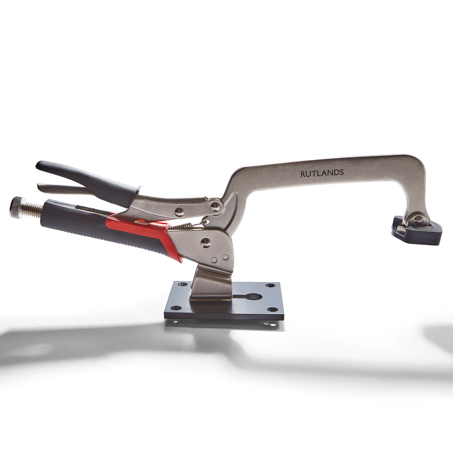 T Track Hold Down Clamps - 150mm | Next Day Delivery – Rutlands Limited