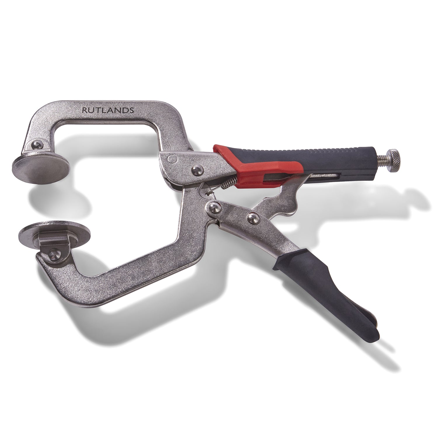 Face Clamp - 75mm | Next Day Delivery – Rutlands Limited