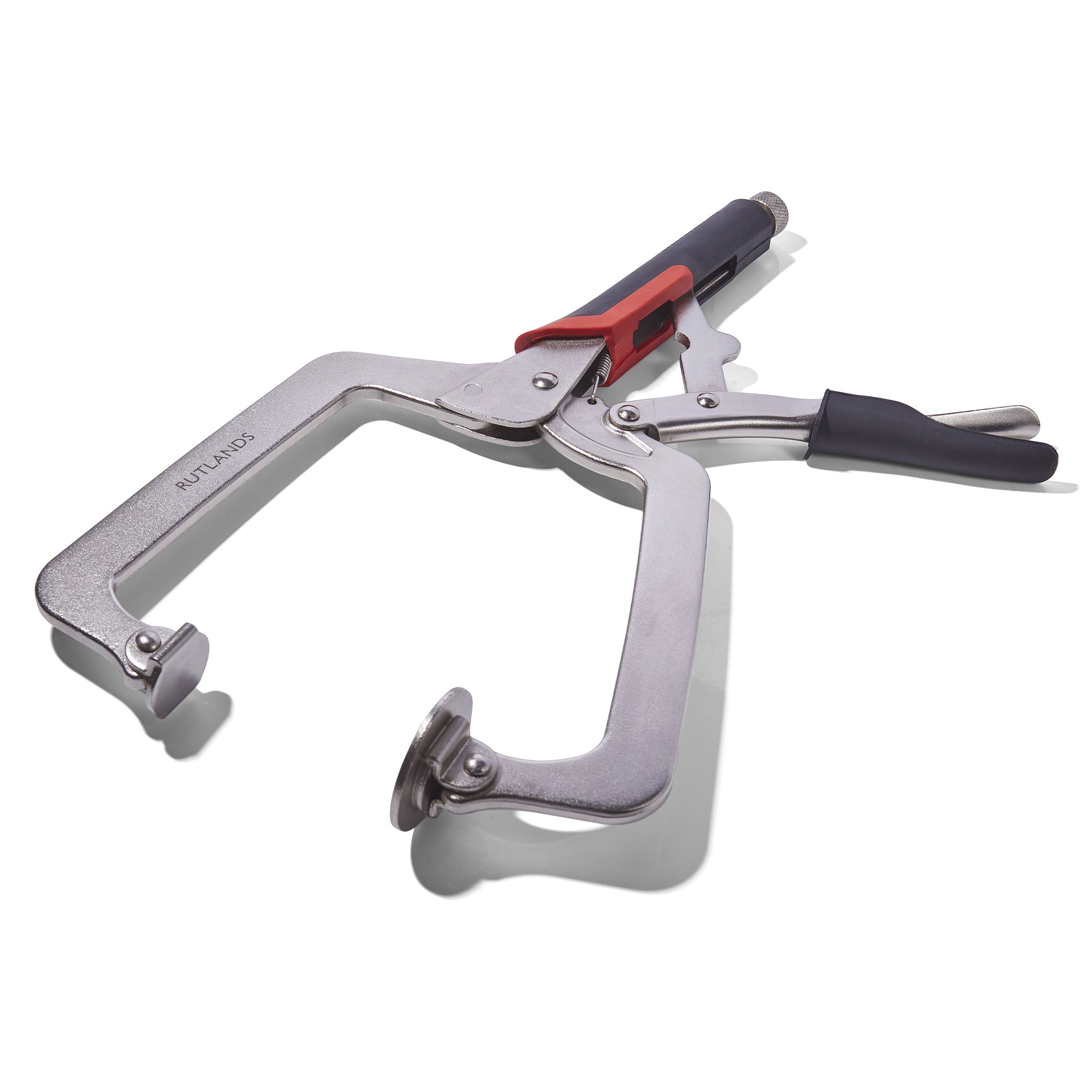Face Clamp - 150mm | Next Day Delivery – Rutlands Limited