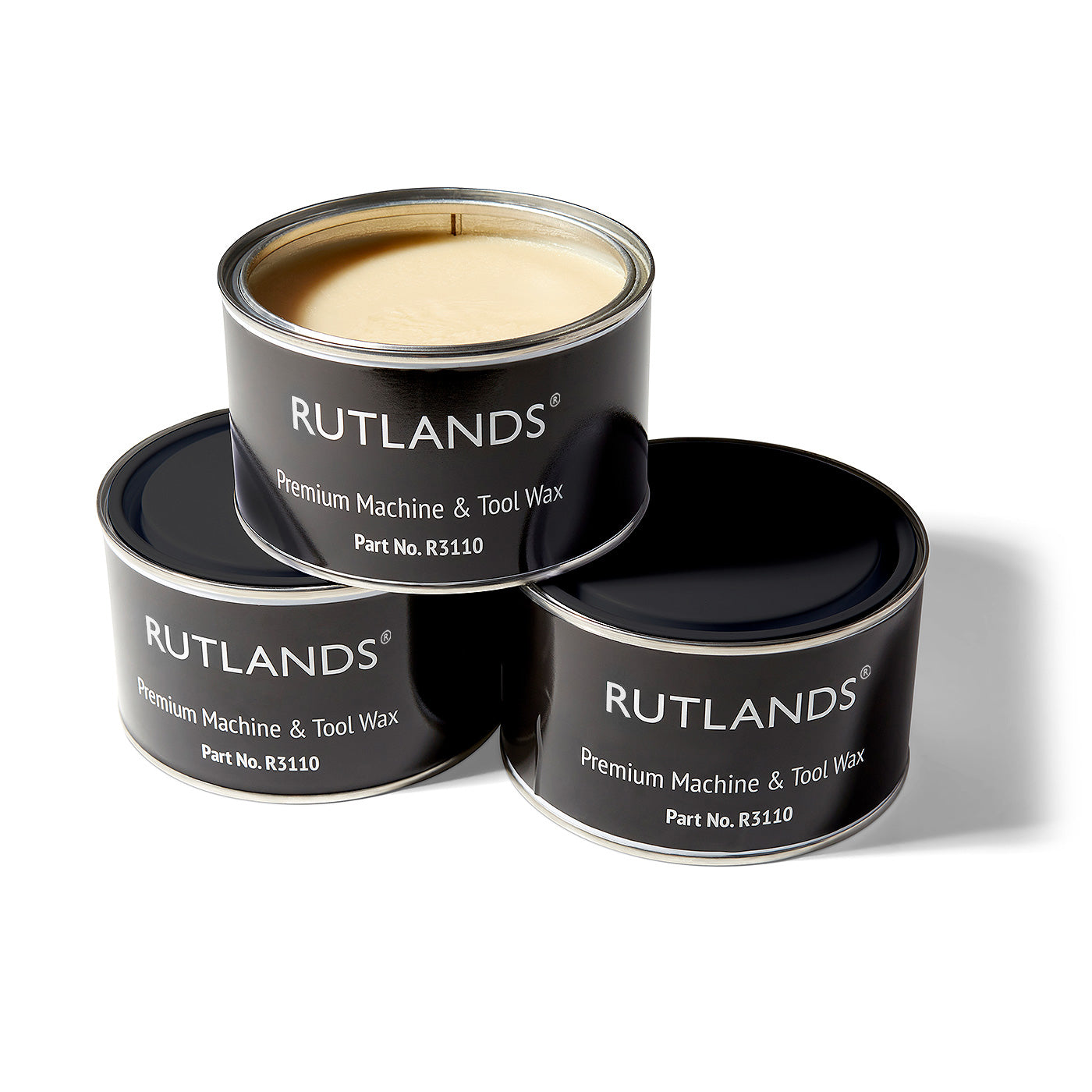 Machine and Tool Wax | Next Day Delivery – Rutlands Limited