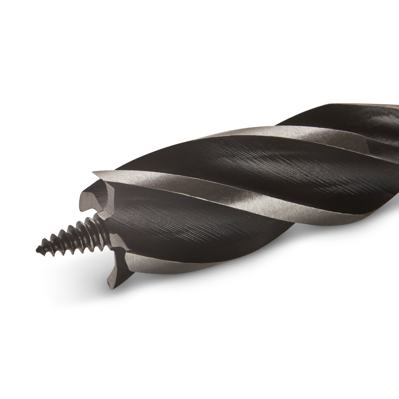 Four Flute Auger Drill Bit | Next Day Delivery – Rutlands Limited