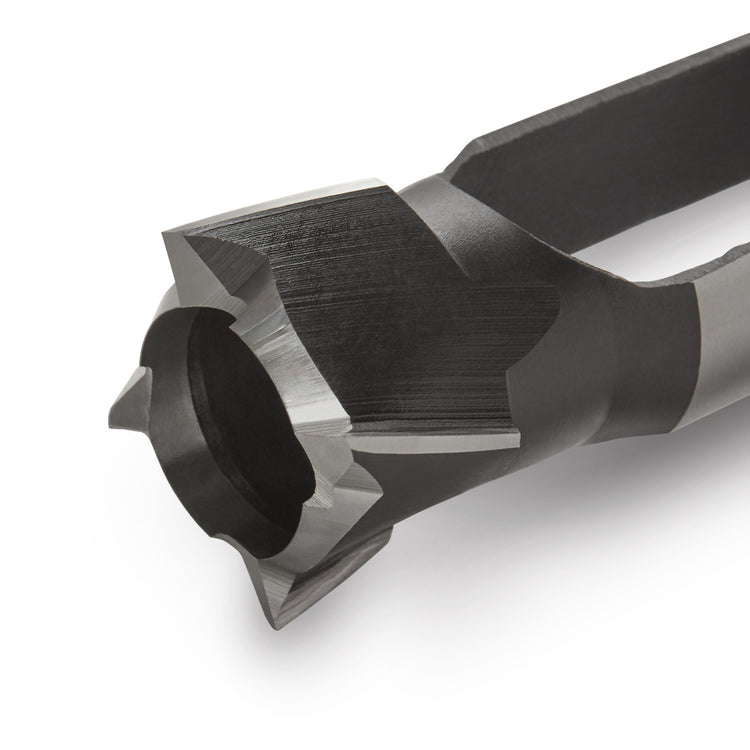 Plug & Tenon Cutter | Next Day Delivery – Rutlands Limited