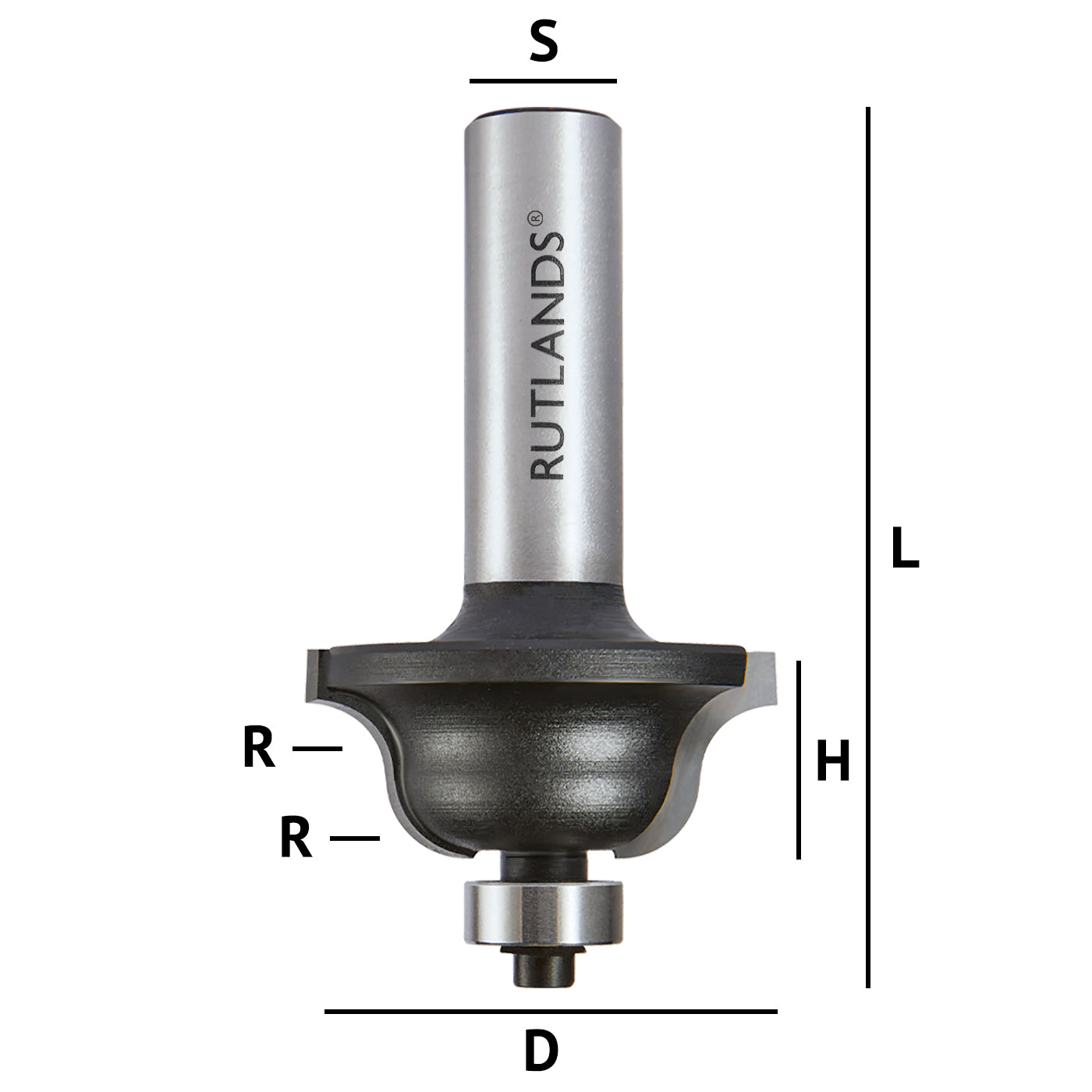 Video - Router Bit - Roman Ogee – Rutlands Limited