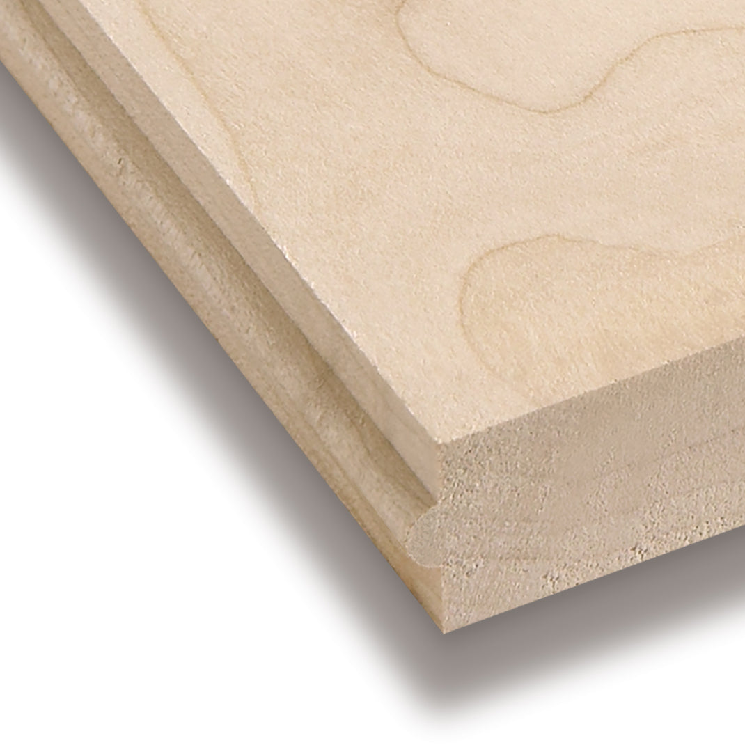 TCT Router Bit - Roundover and Ovolo with Bearings | Next Day Delivery ...