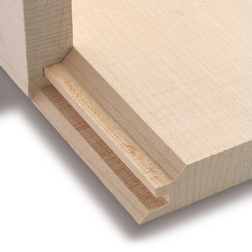 Video - Router Bit - Lock Mitre – Rutlands Limited