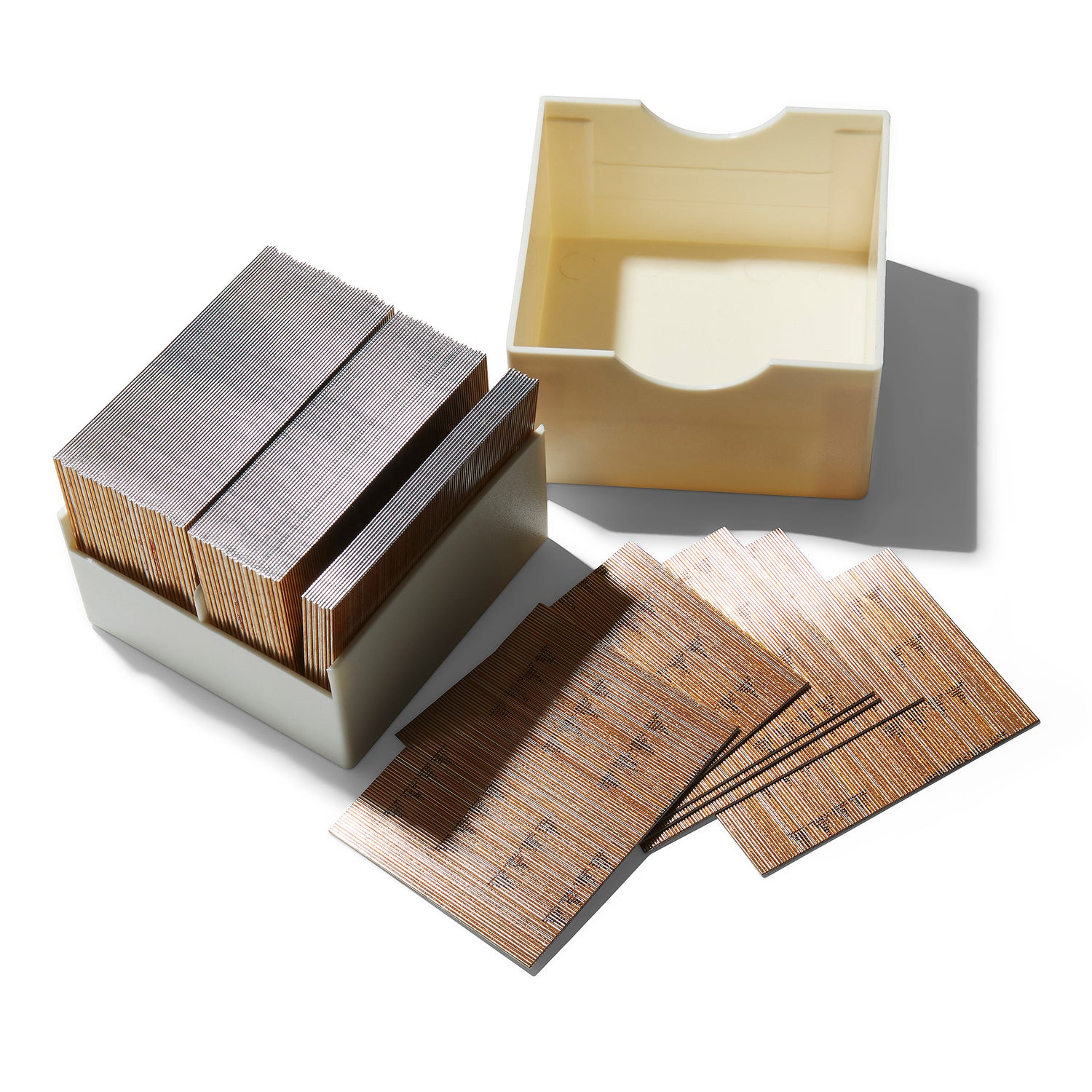 23 Gauge Headless Pins | Next Day Delivery – Rutlands Limited