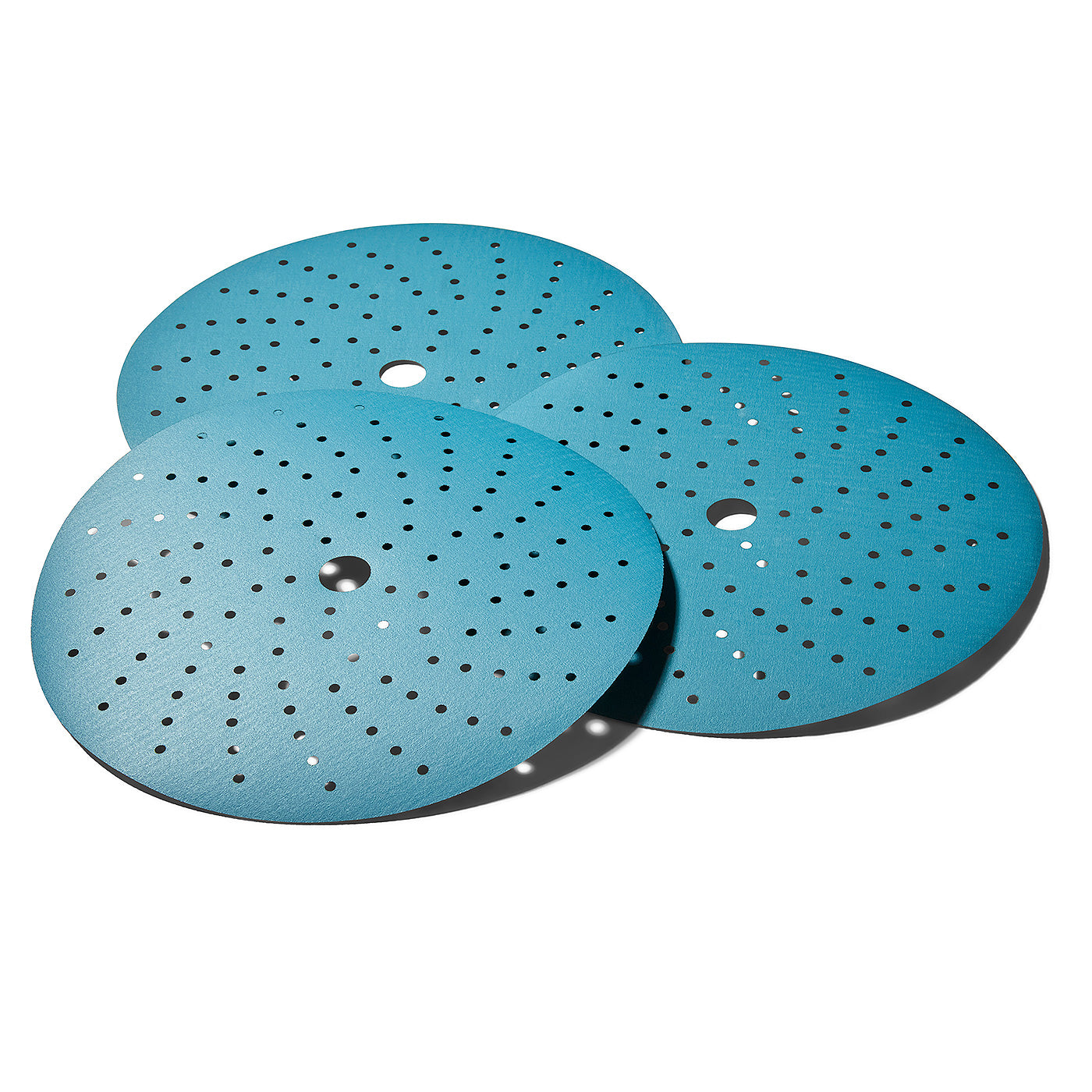 150mm Ceramic Abrasive Sanding Discs | Next Day Delivery – Rutlands Limited