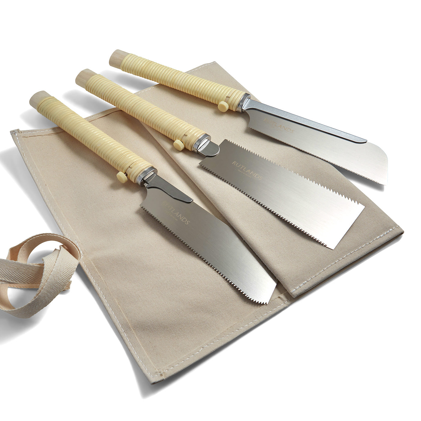 Japanese Saw Sets | Next Day Delivery – Rutlands Limited